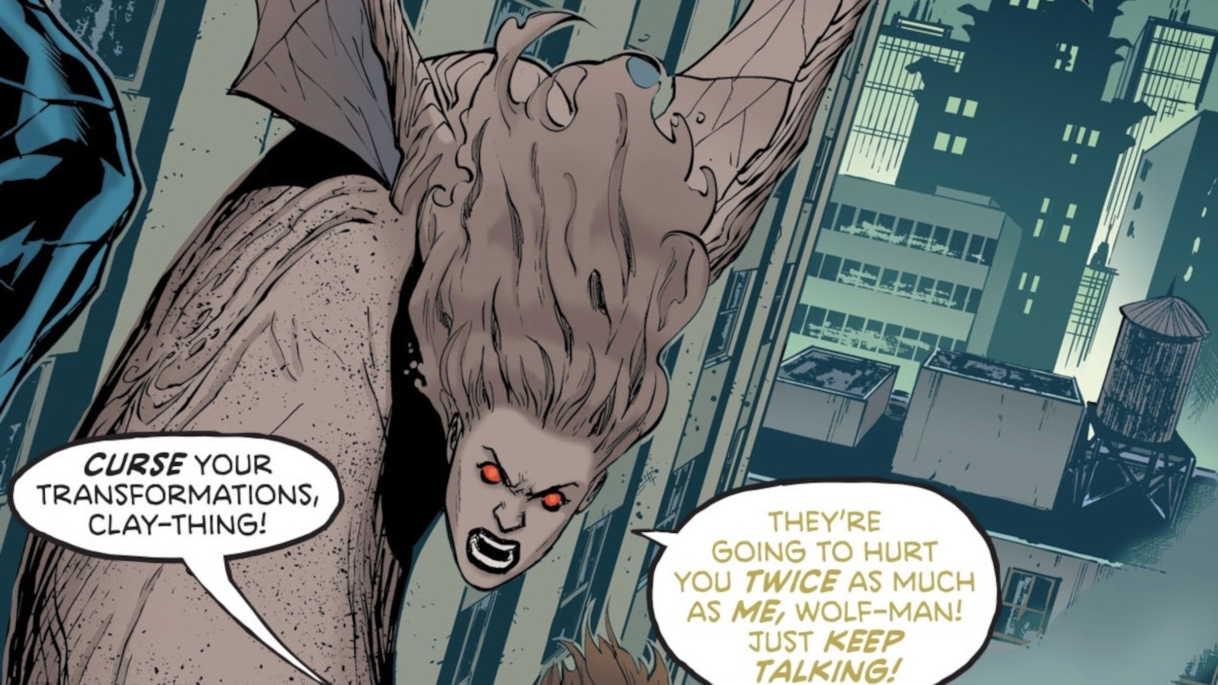 7 Best Female Batman Villains, Ranked - ComicBook.com