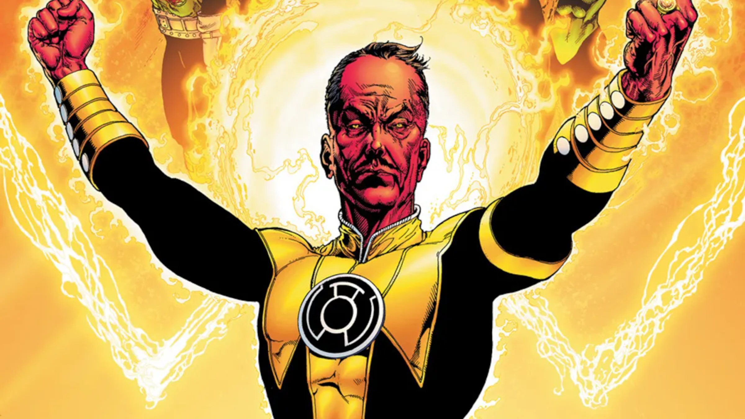 7 DC Villains Who Are Perfect Dark Mirrors Of Heroes - ComicBook.com