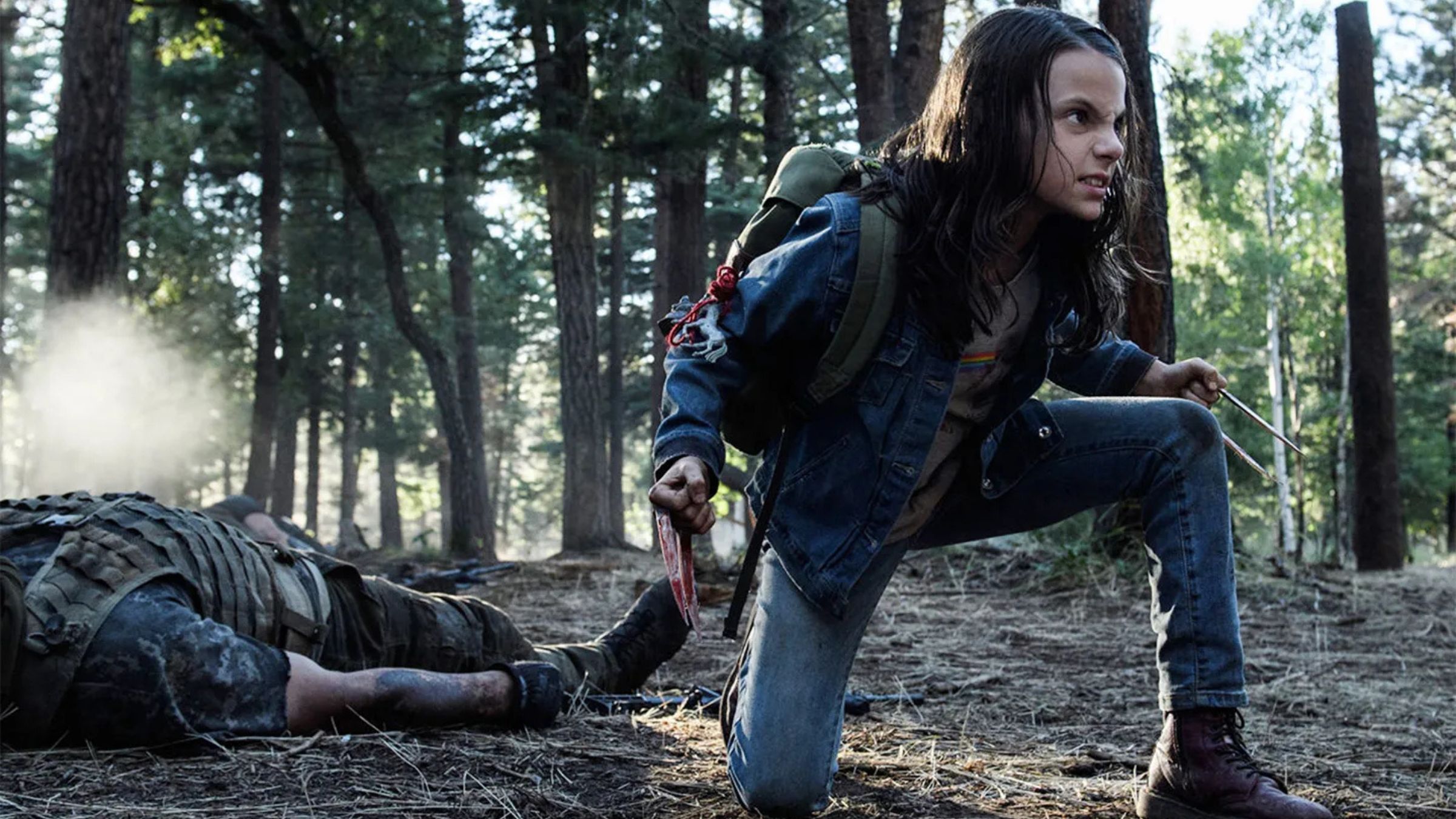 Dafne Keen Officially Responds to Calls for Her To Replace Hugh Jackman ...
