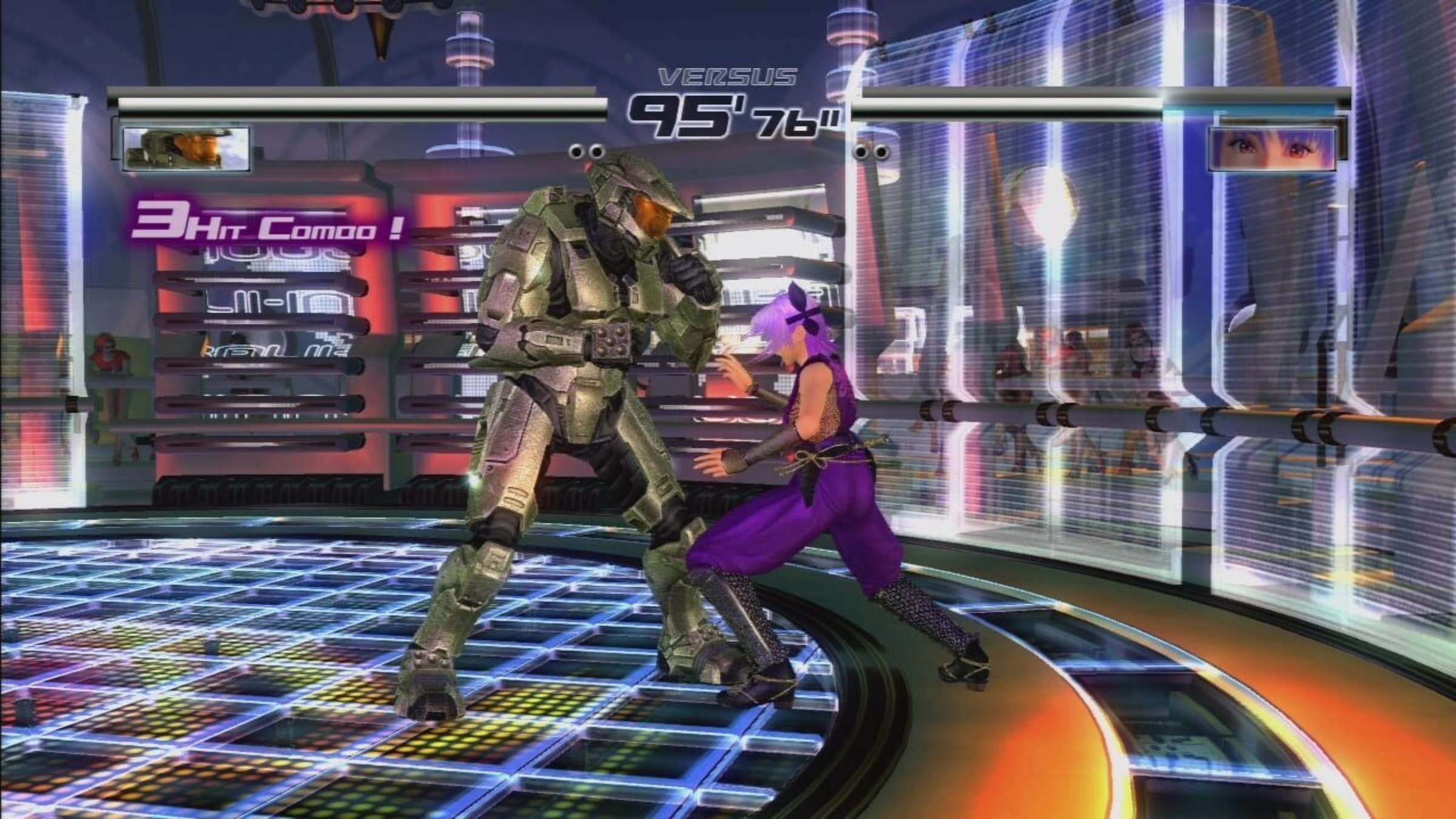 20 Years Ago Today, This Xbox 360 Launch Game Ended an Era for One ...