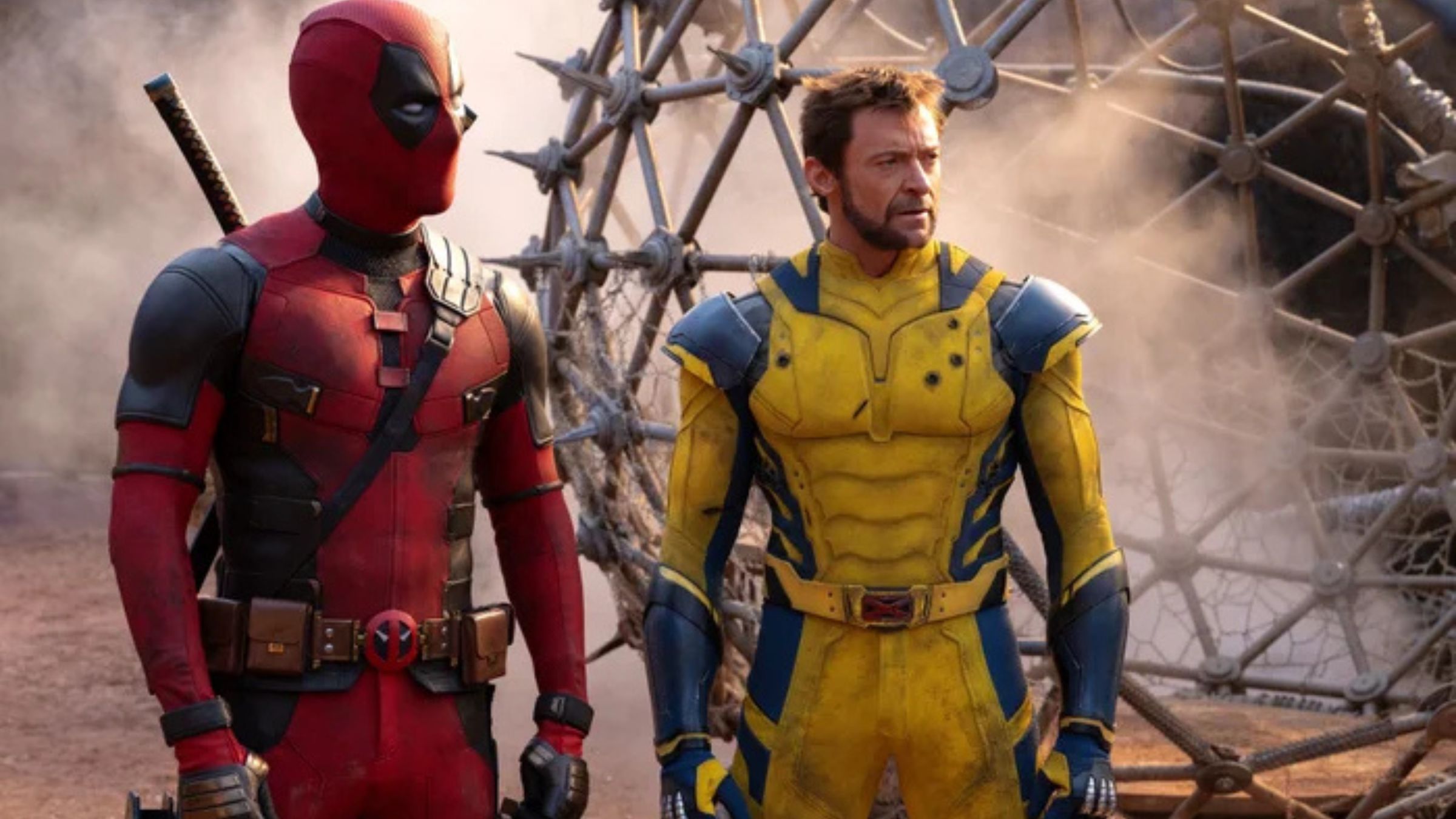 10 Years Ago Today, Deadpool Proved How Wrong Fox Was About the X-Men ...