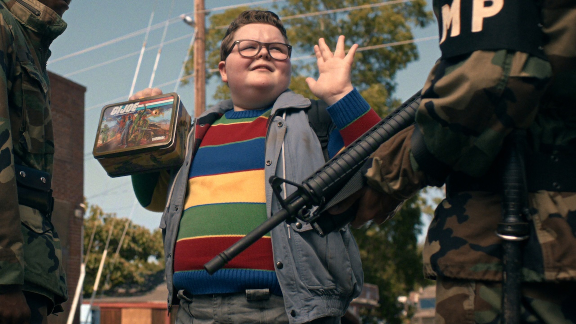 Stranger Things Series Finale: 11 Plot Holes & Headscratcher Questions ...