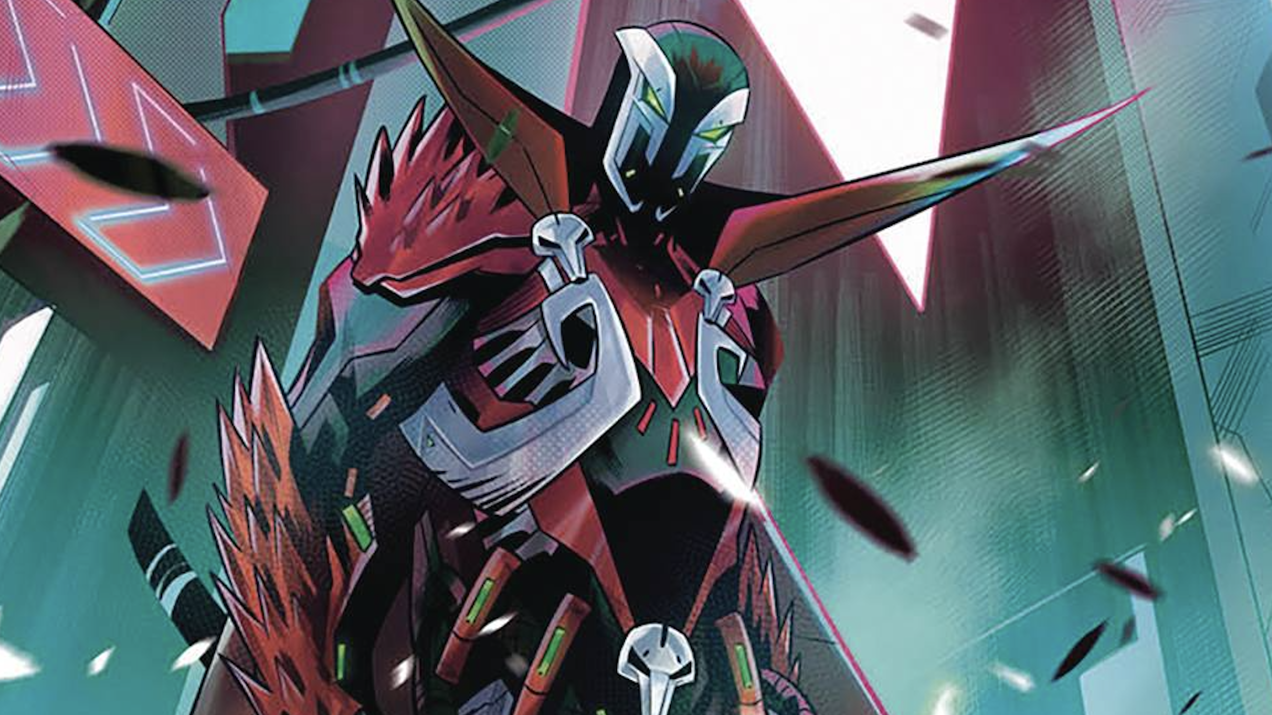 10 Best Versions of Spawn in Image Comics, Ranked - ComicBook.com