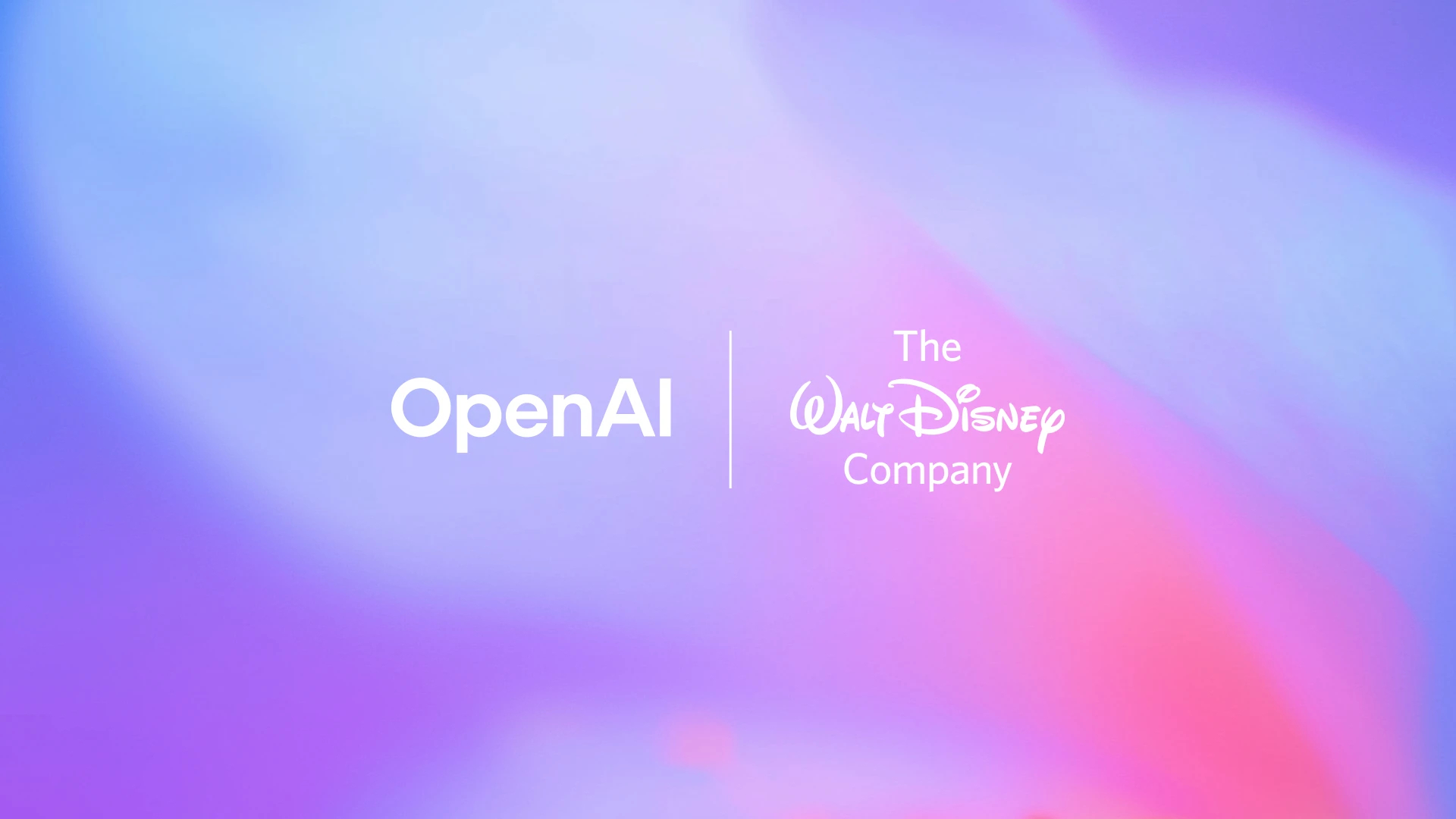 Prepare for AI Marvel, Star Wars & More As Disney Signs $1 Billion Deal ...