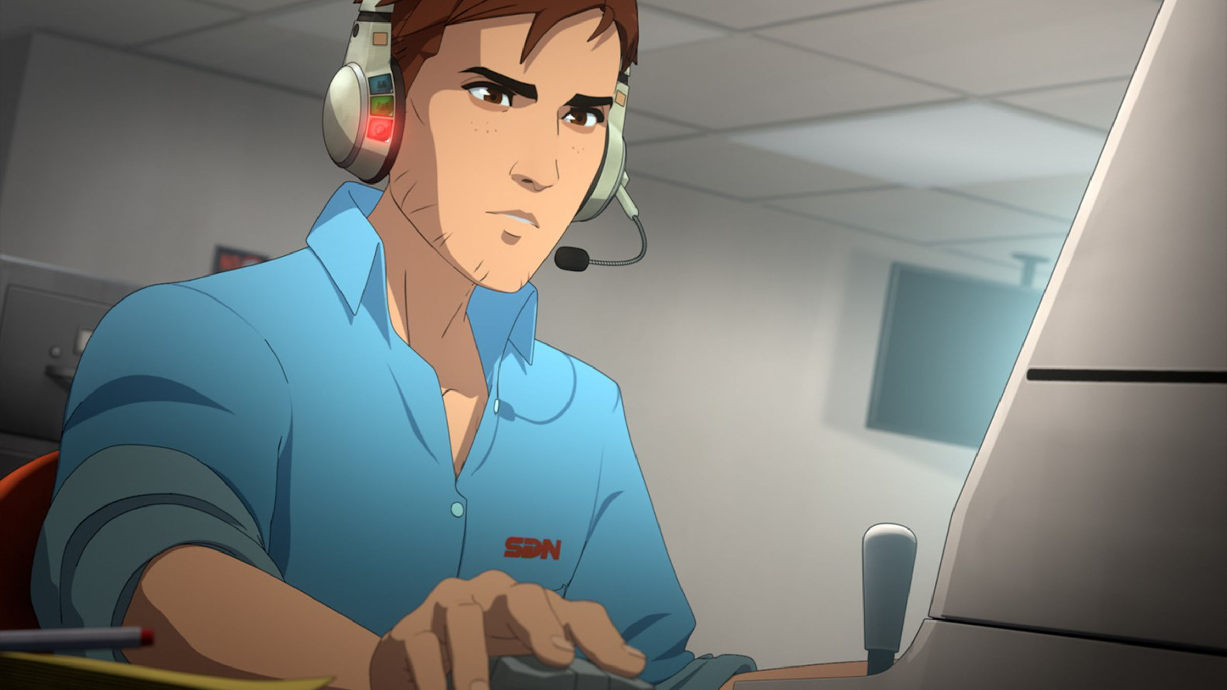 Dispatch Has a Hidden Ending Nearly Impossible to Unlock - ComicBook.com