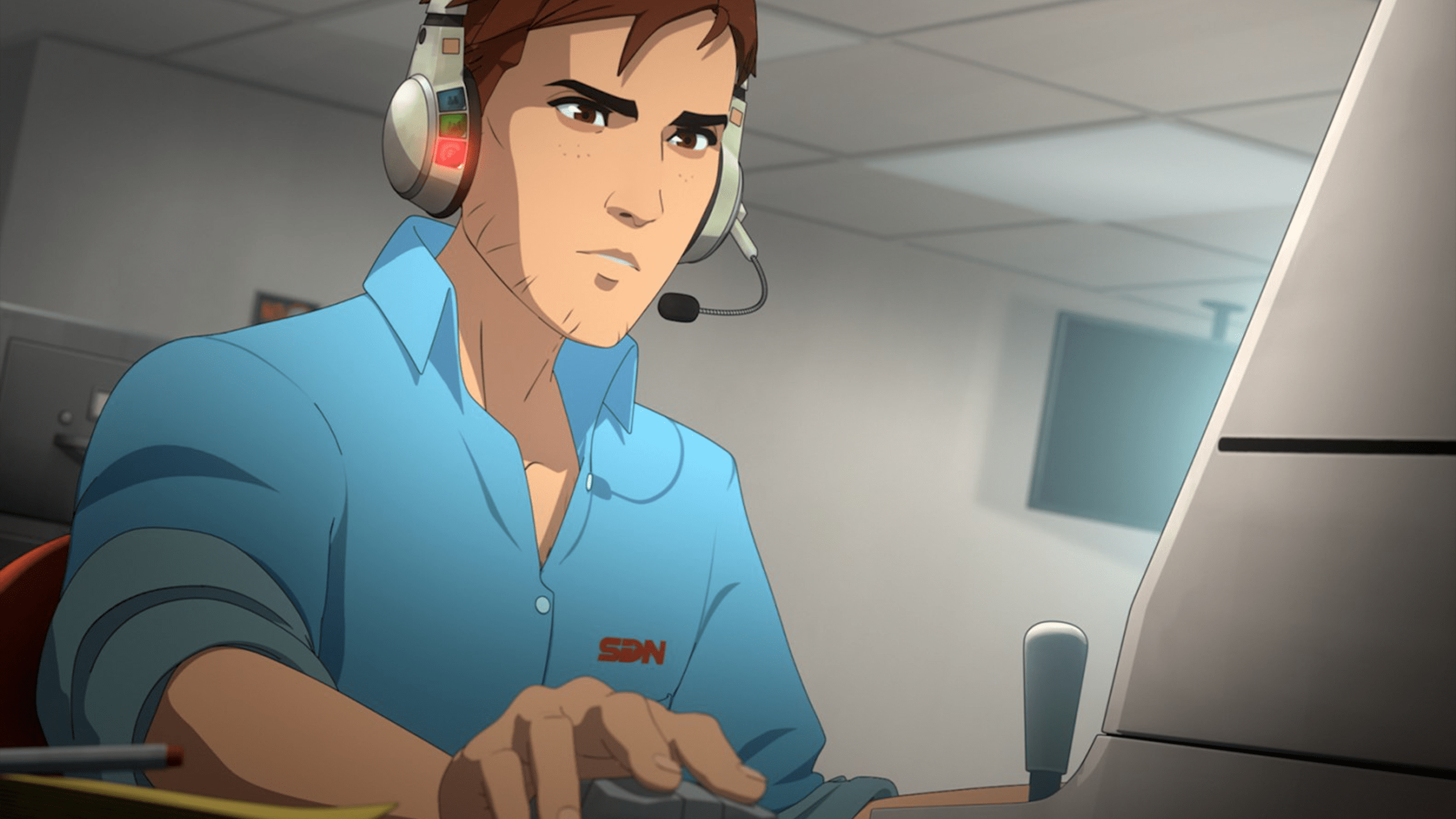 Dispatch Has a Hidden Ending Nearly Impossible to Unlock - ComicBook.com