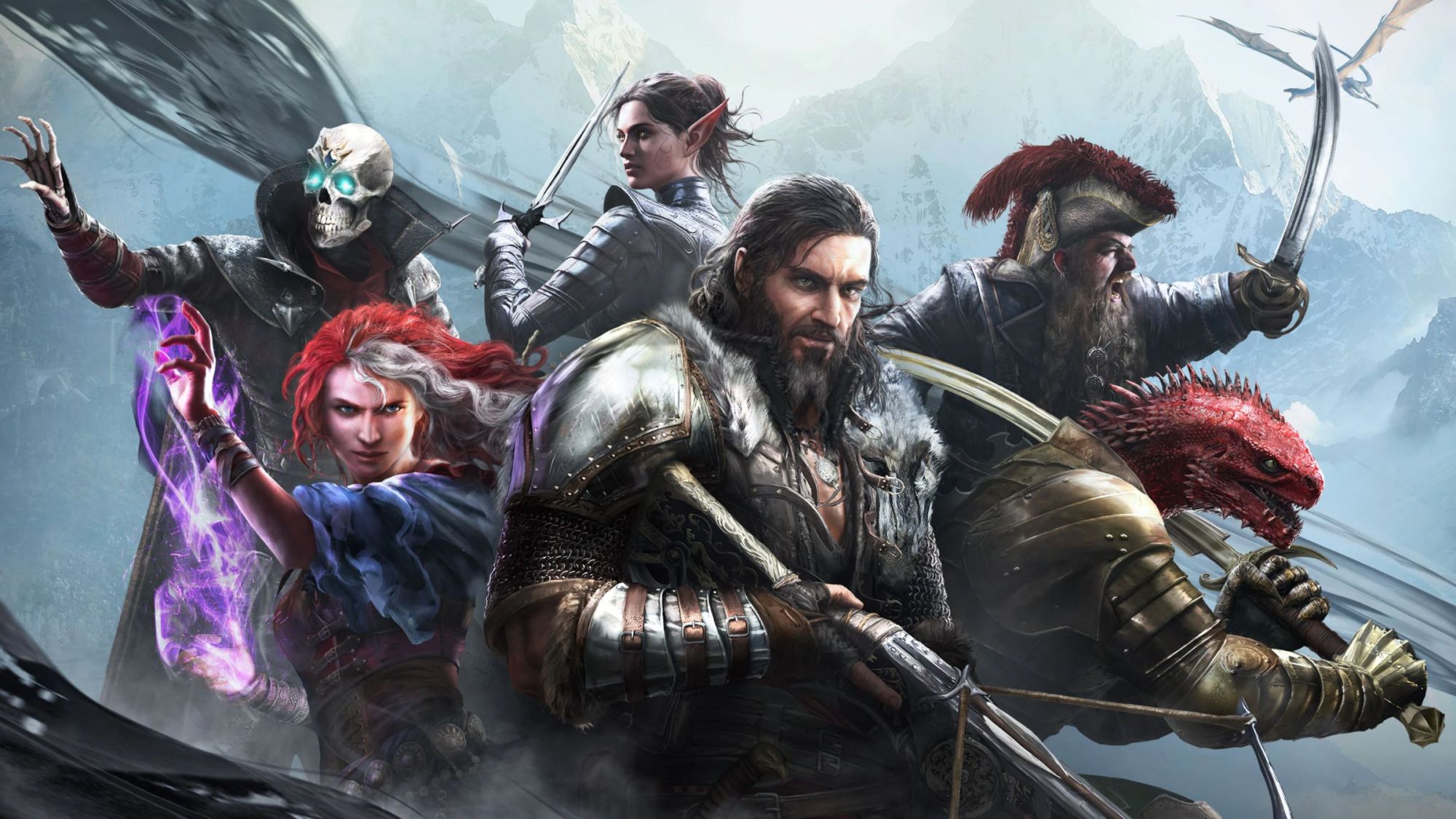 New Game From Baldur's Gate 3 Developer Seems All But Confirmed Now