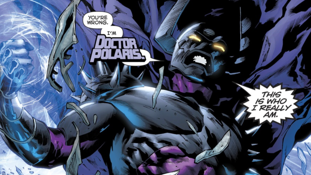 5 Great Green Lantern Villains Nobody Talks About - ComicBook.com