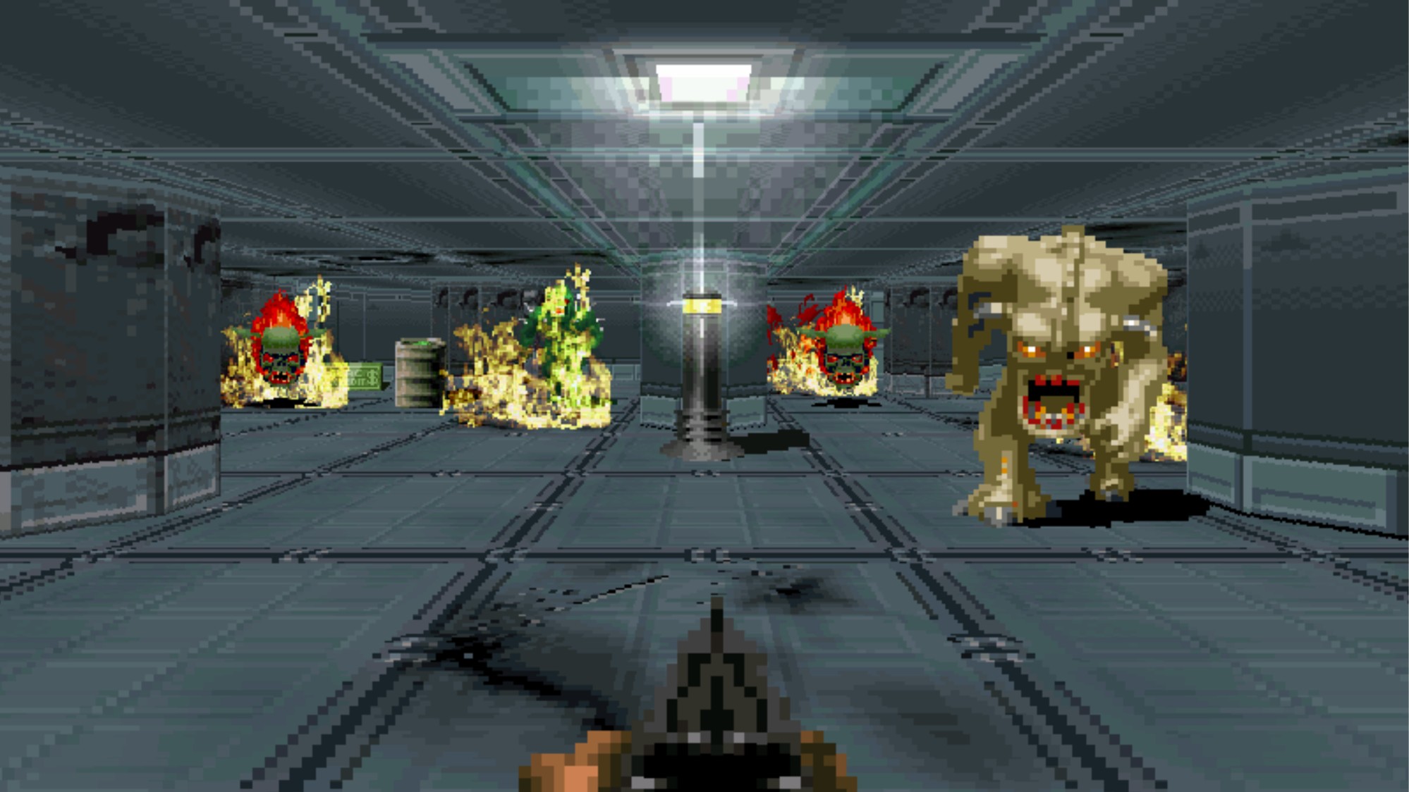 5 Games From id Software You Forgot Were Awesome - ComicBook.com