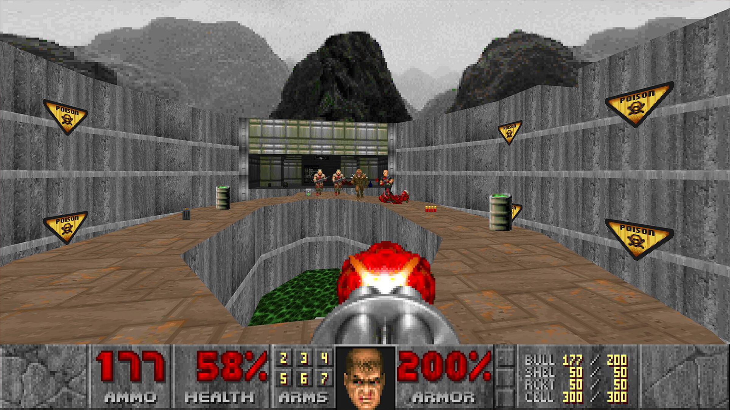 32 Years Ago, One of Gaming's Most Important and Most Violent Games ...