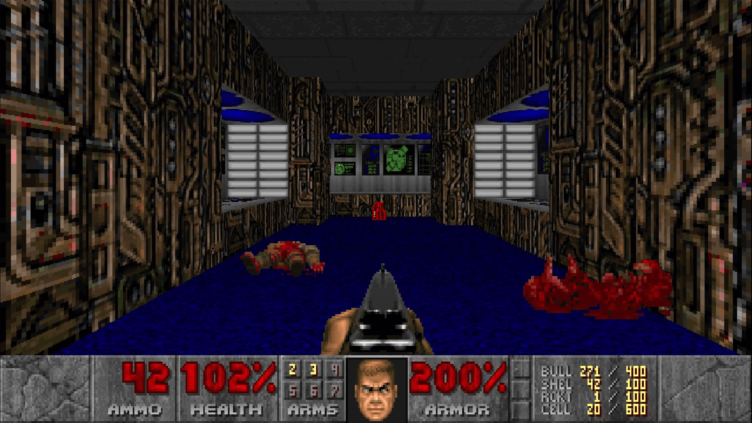 32 Years Ago, One of Gaming's Most Important and Most Violent Games ...