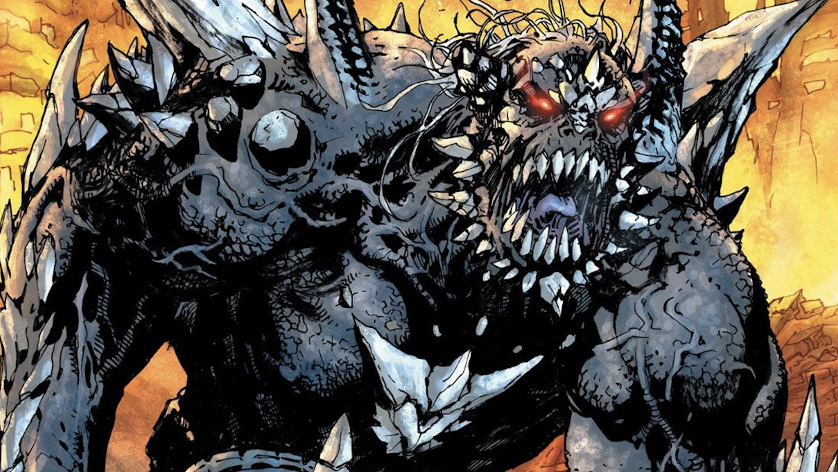 10 DC Supervillains Who Defined the 1990s - ComicBook.com