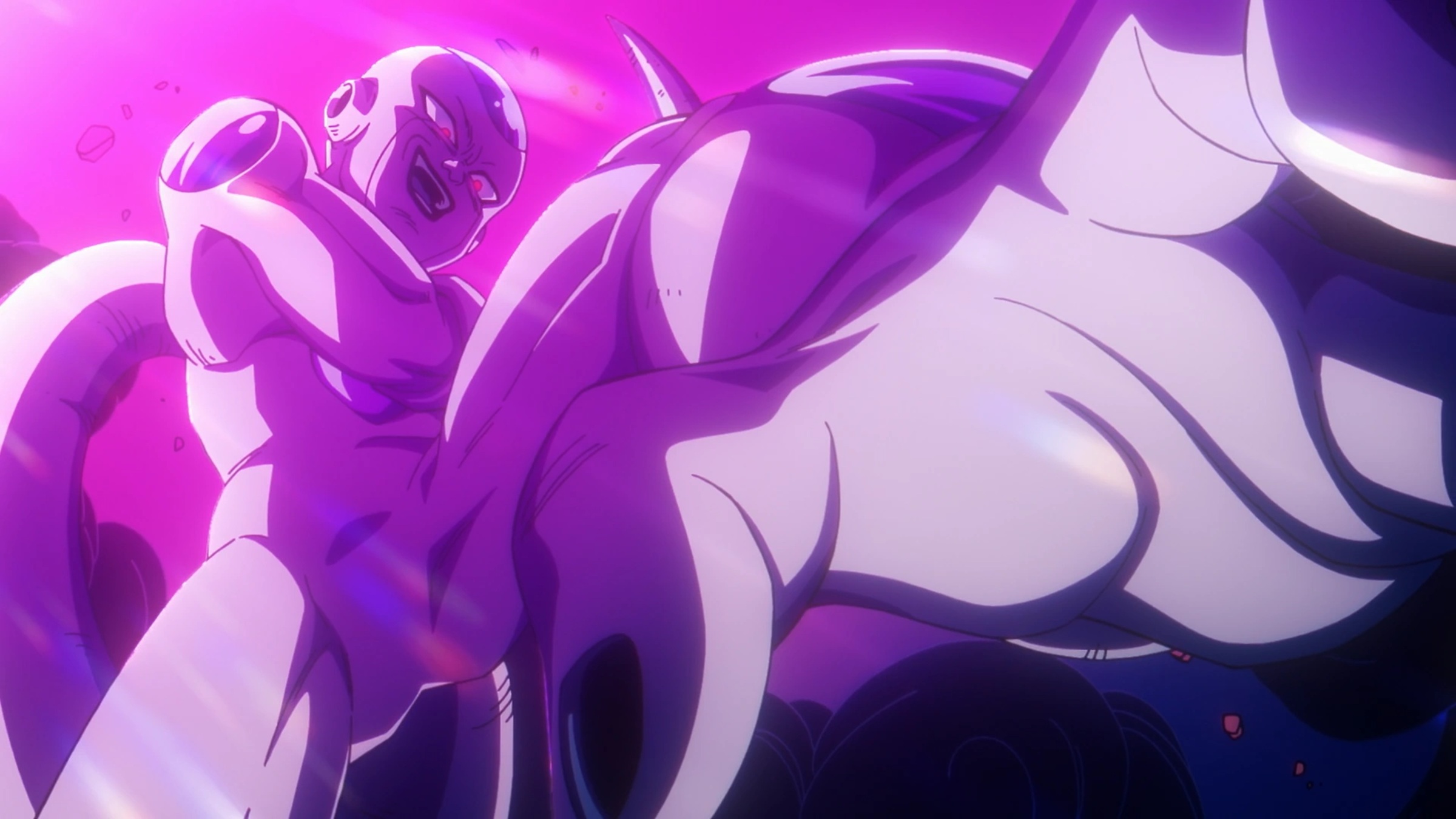 10 Most Popular Dragon Ball Characters Of All Time - ComicBook.com