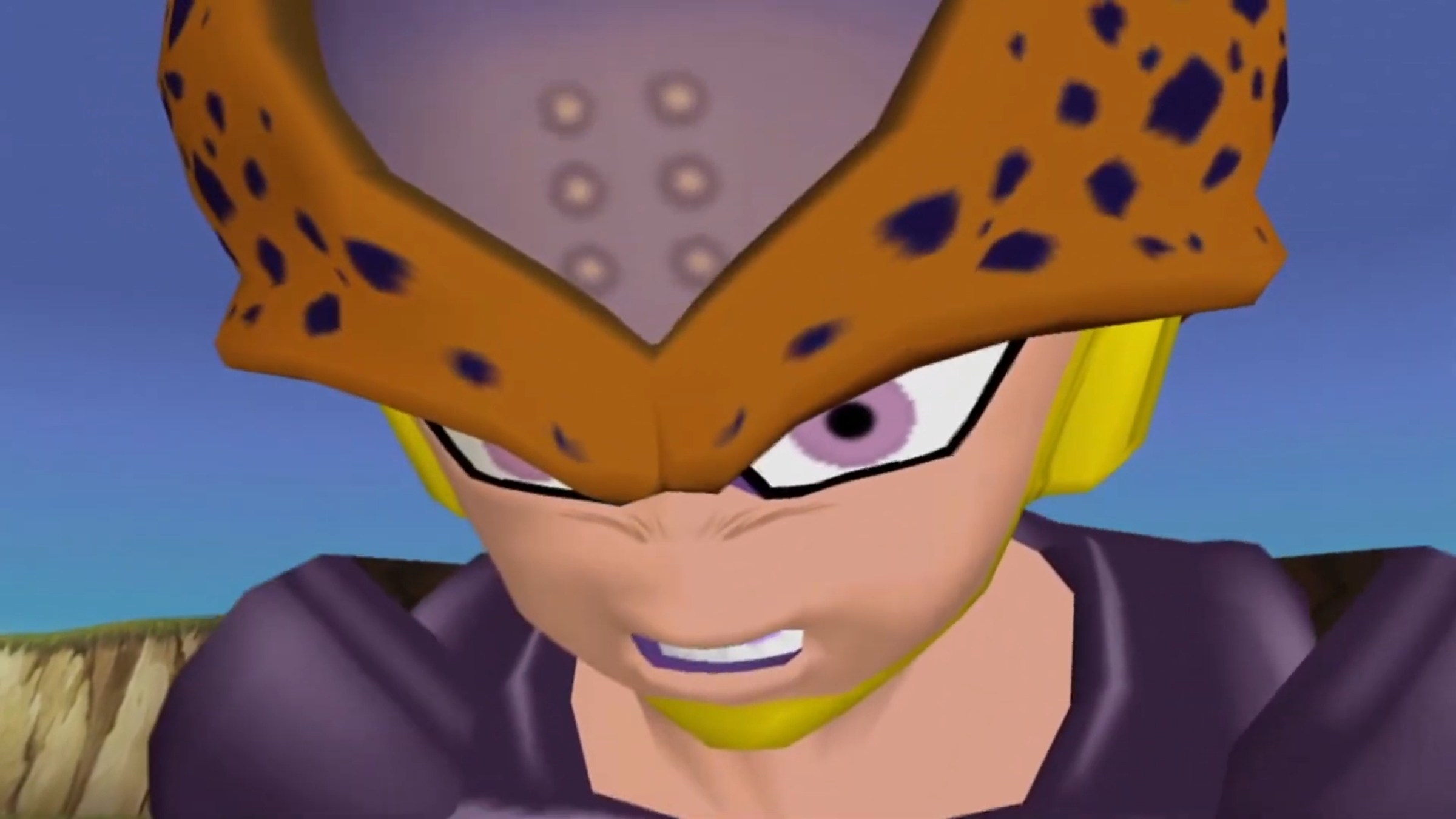 Dragon Ball Z Introduced a Wild Alternate Cell Saga 23 Years Ago Today ...