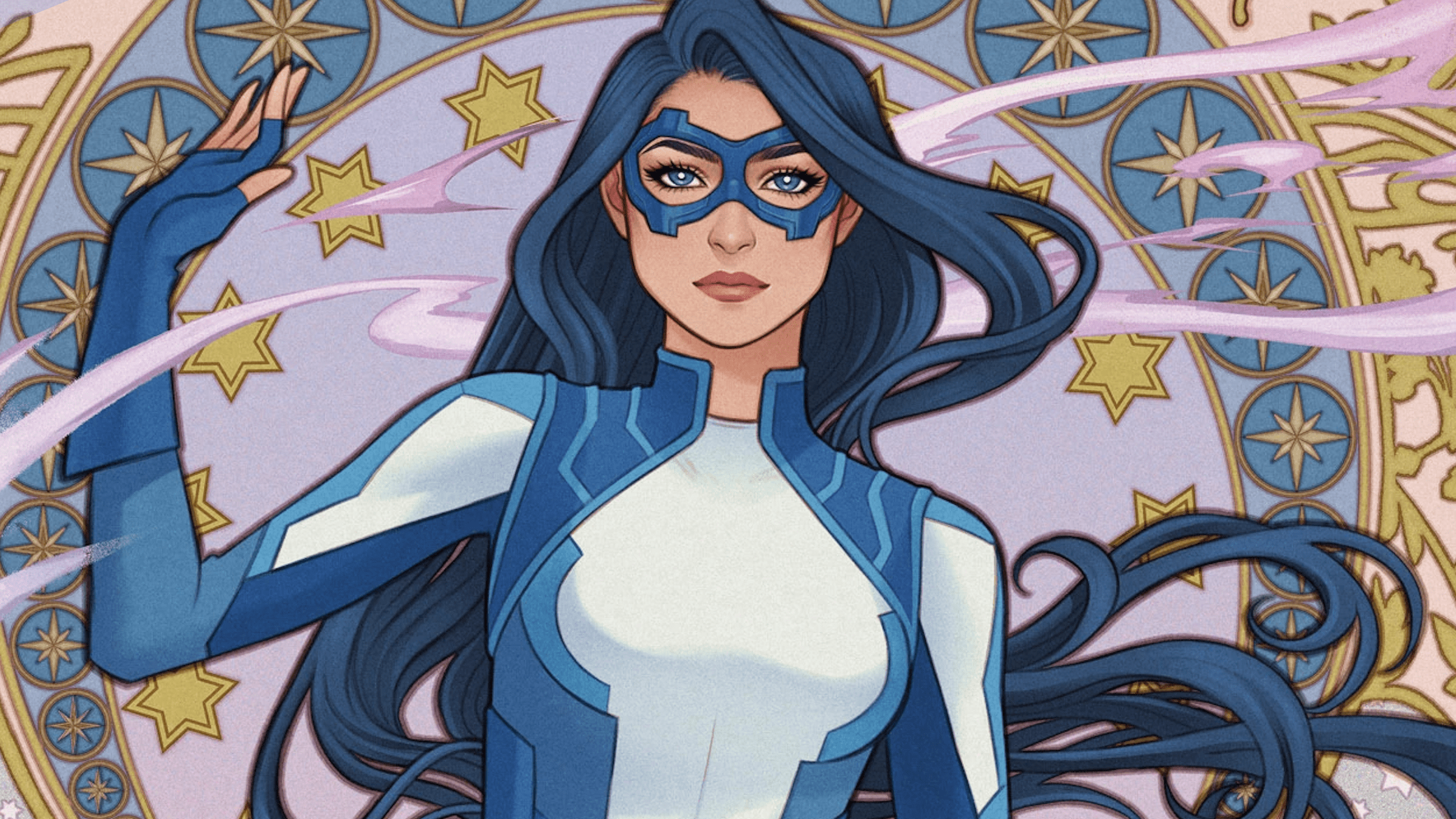 7 Best New DC Superheroes of the Past 5 Years - ComicBook.com
