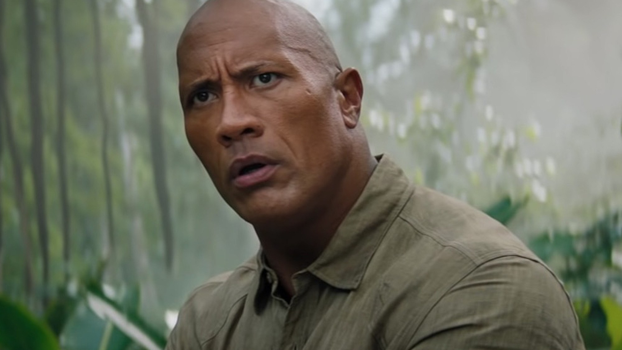 Dwayne Johnson's Live-Action Disney Remake Is More Important After 2 ...