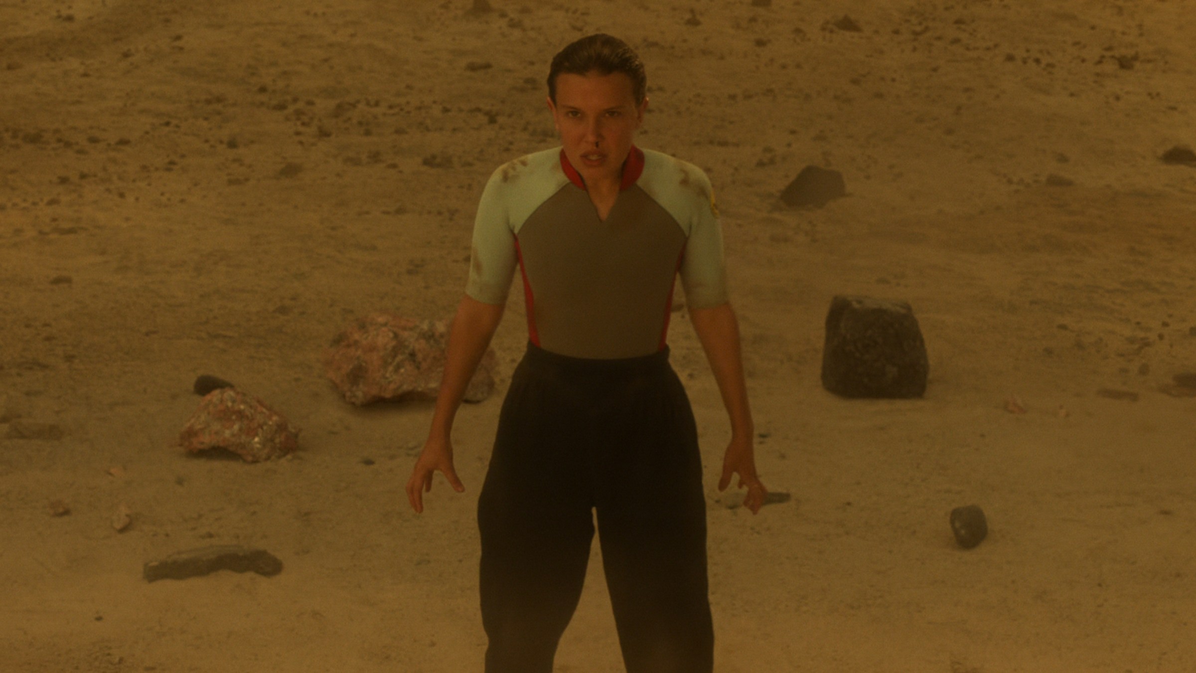 Stranger Things Series Finale and Eleven's Fate Explained - ComicBook.com