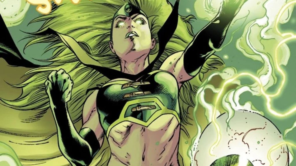 Supergirl's 5 Most Dangerous Villains, Ranked By Threat Level - ComicBook.com