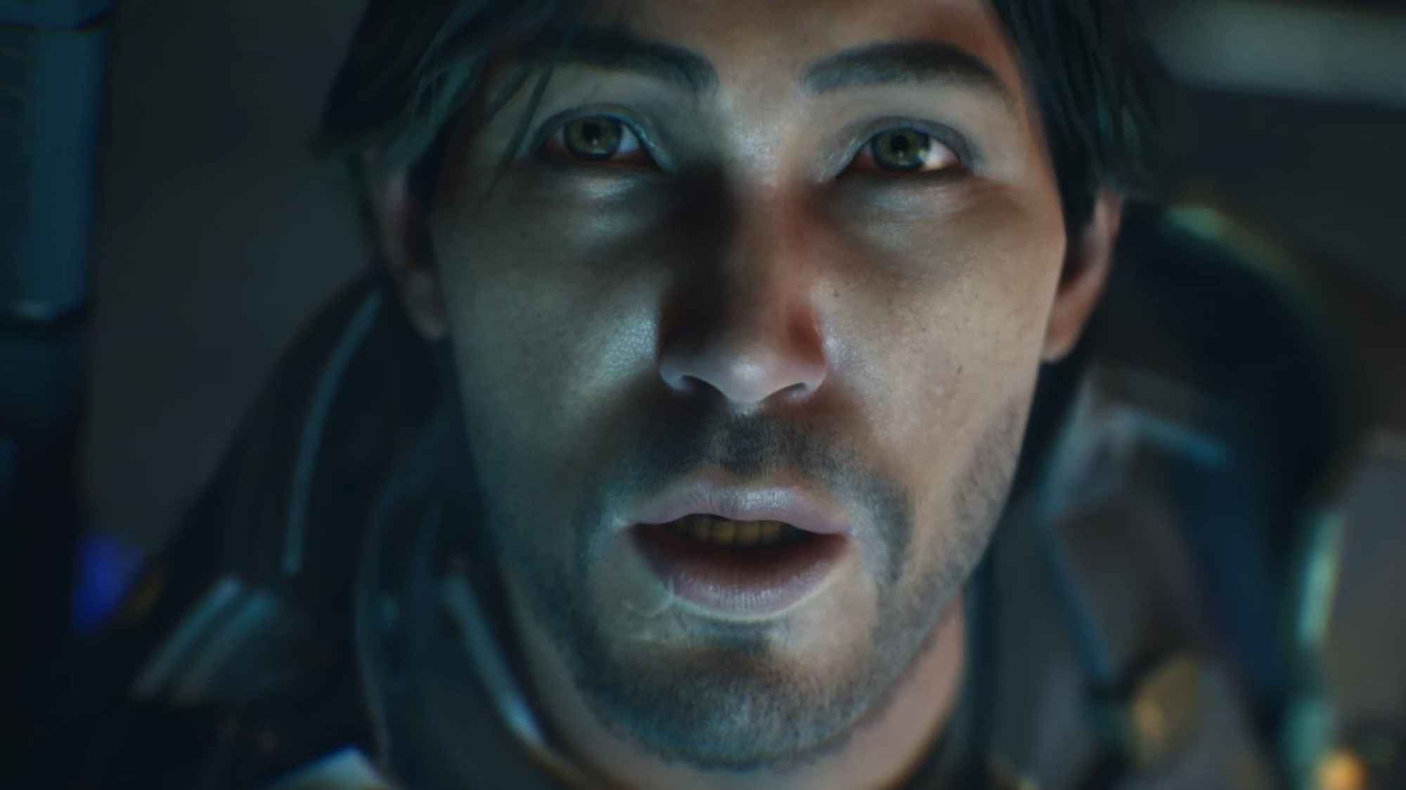 Exodus Trailer Reveals Huge Story and Gameplay Elements