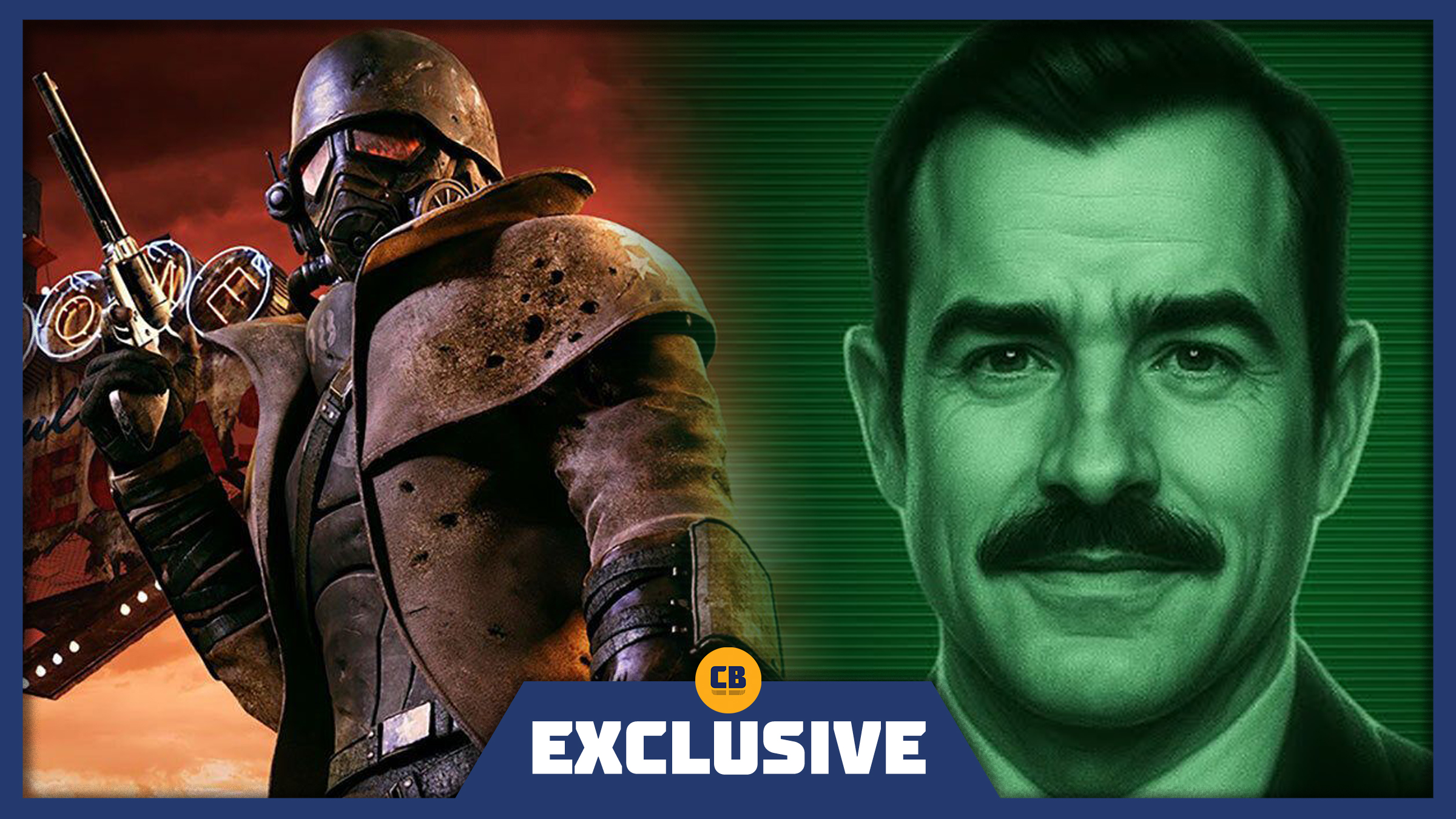 New Fallout Show In The Works (But It's Not Based On The Game You're ...