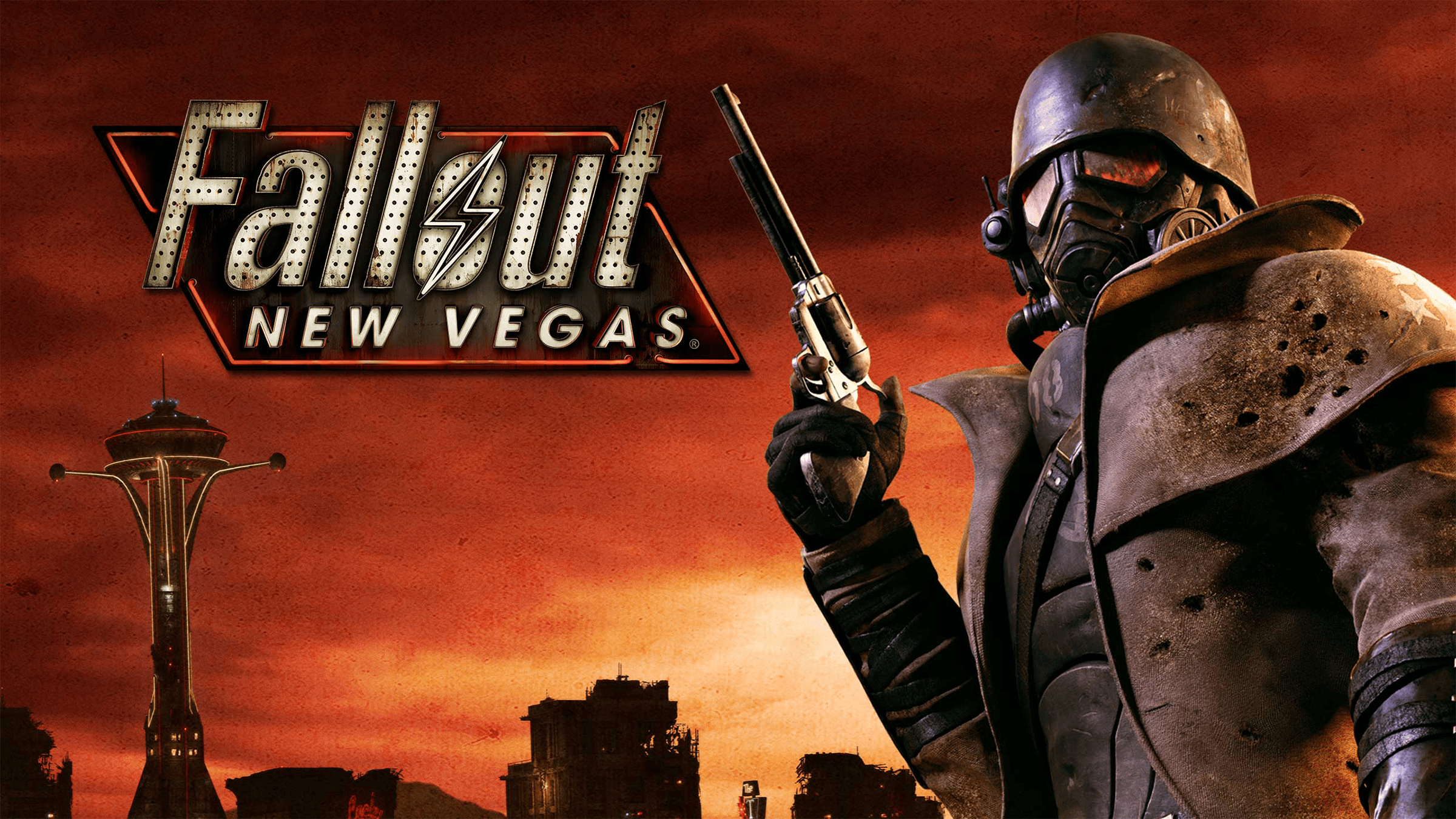 Fallout 3 and New Vegas Aren’t the Remakes the Series Needs