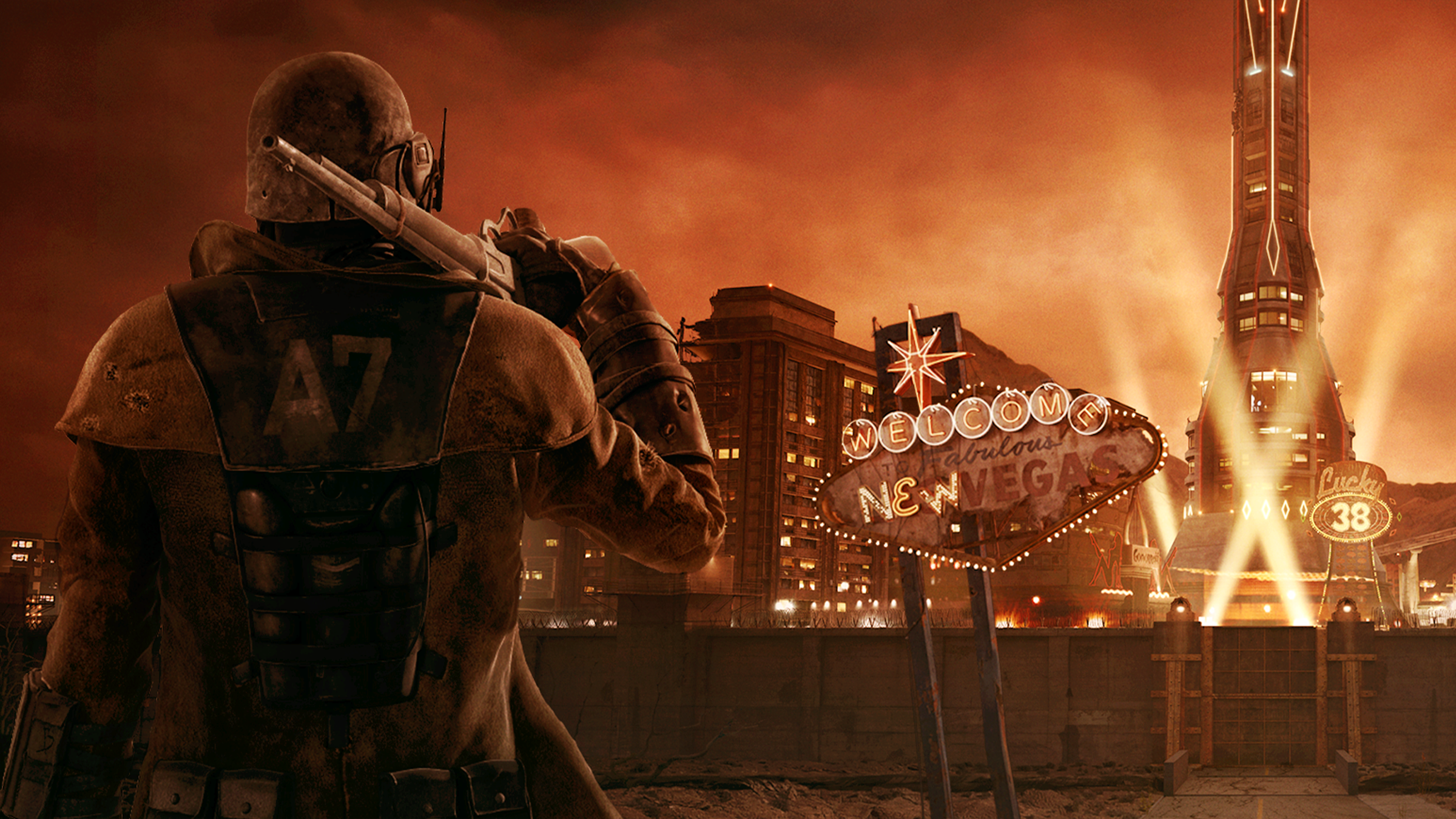 One Thing About Fallout: New Vegas Proves It Will Never Get Remade ...