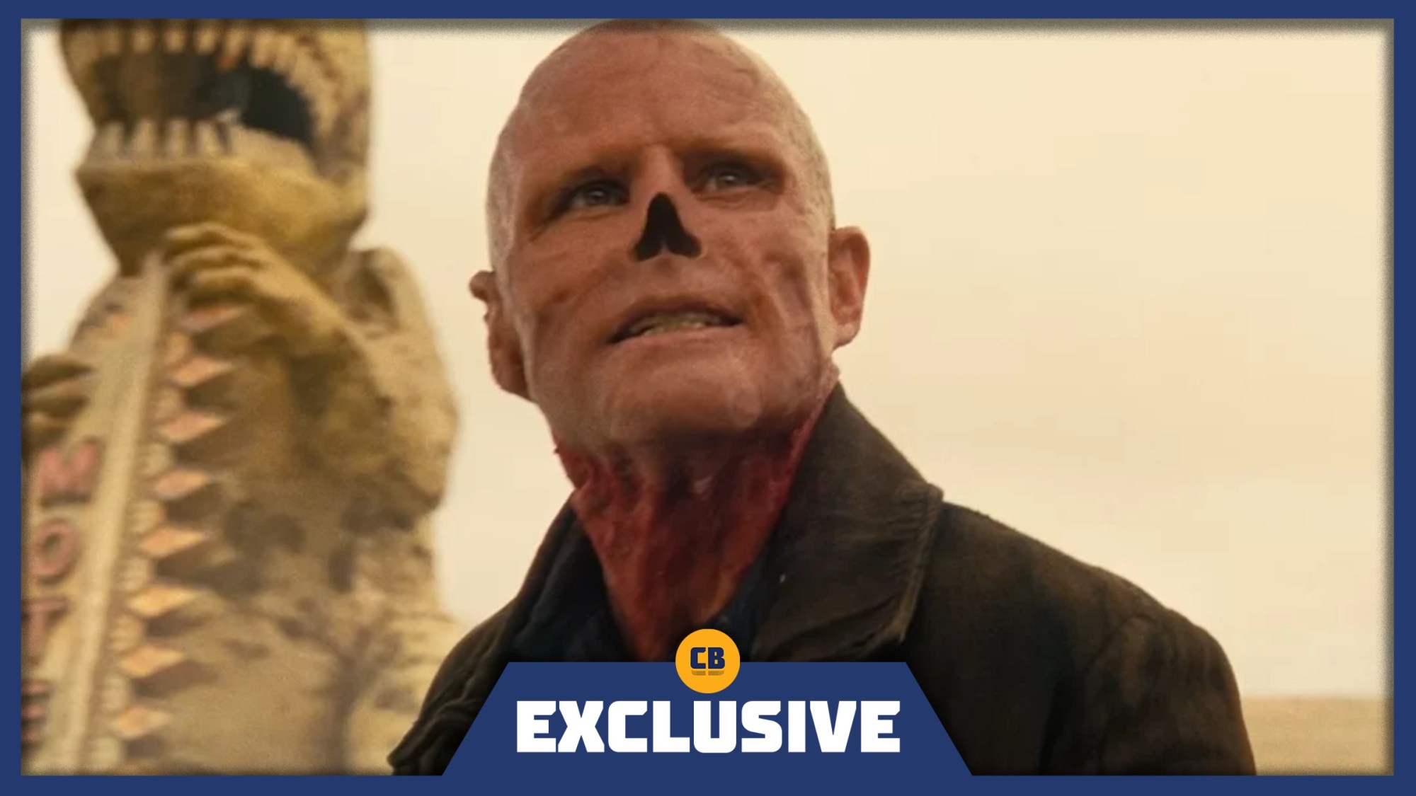 Fallout Showrunner Geneva Robertson-Dworet Talks Season 2, New ...