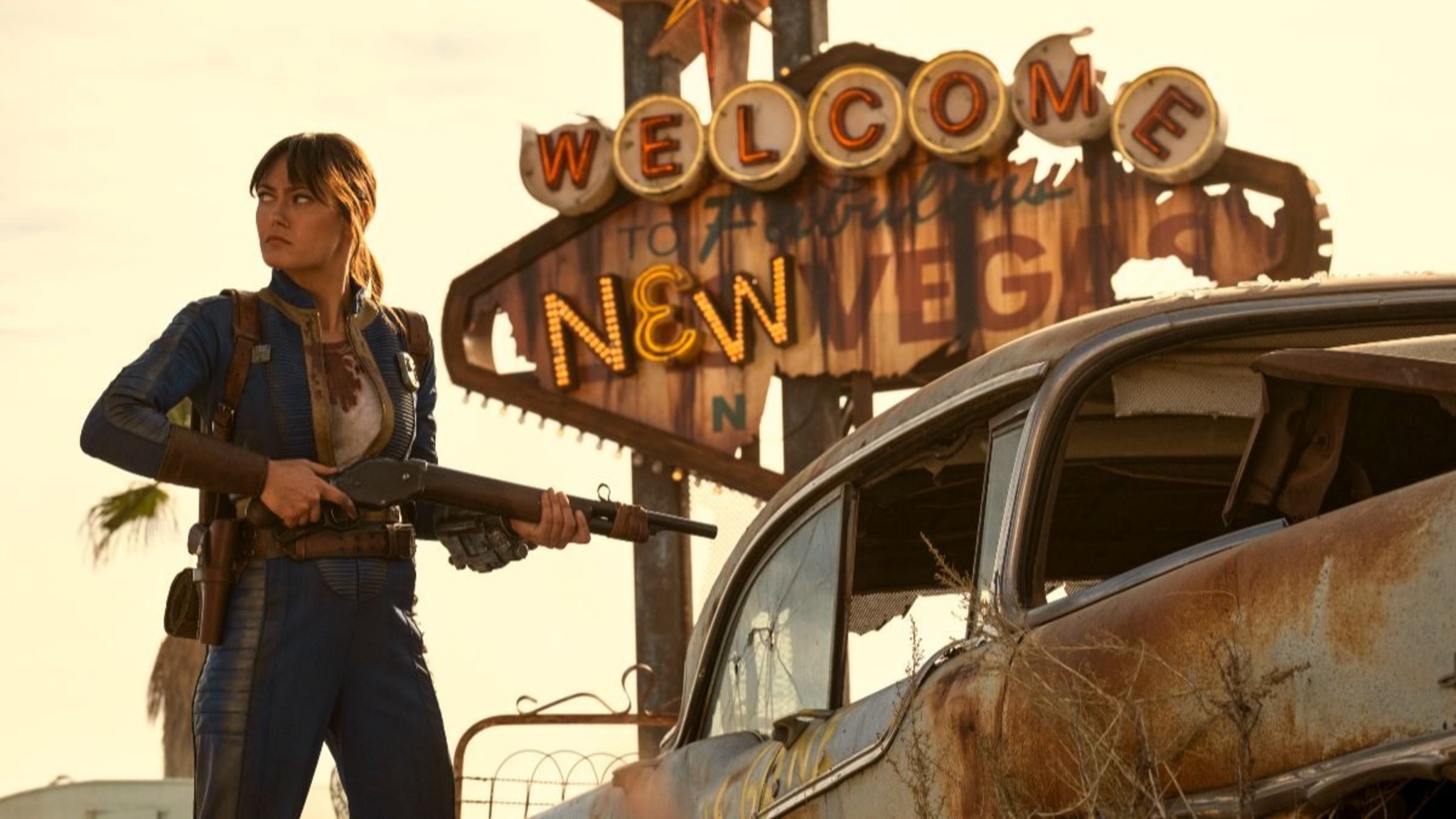 Fallout Season 2 Is a Triumphant Return to the Wasteland (Review)