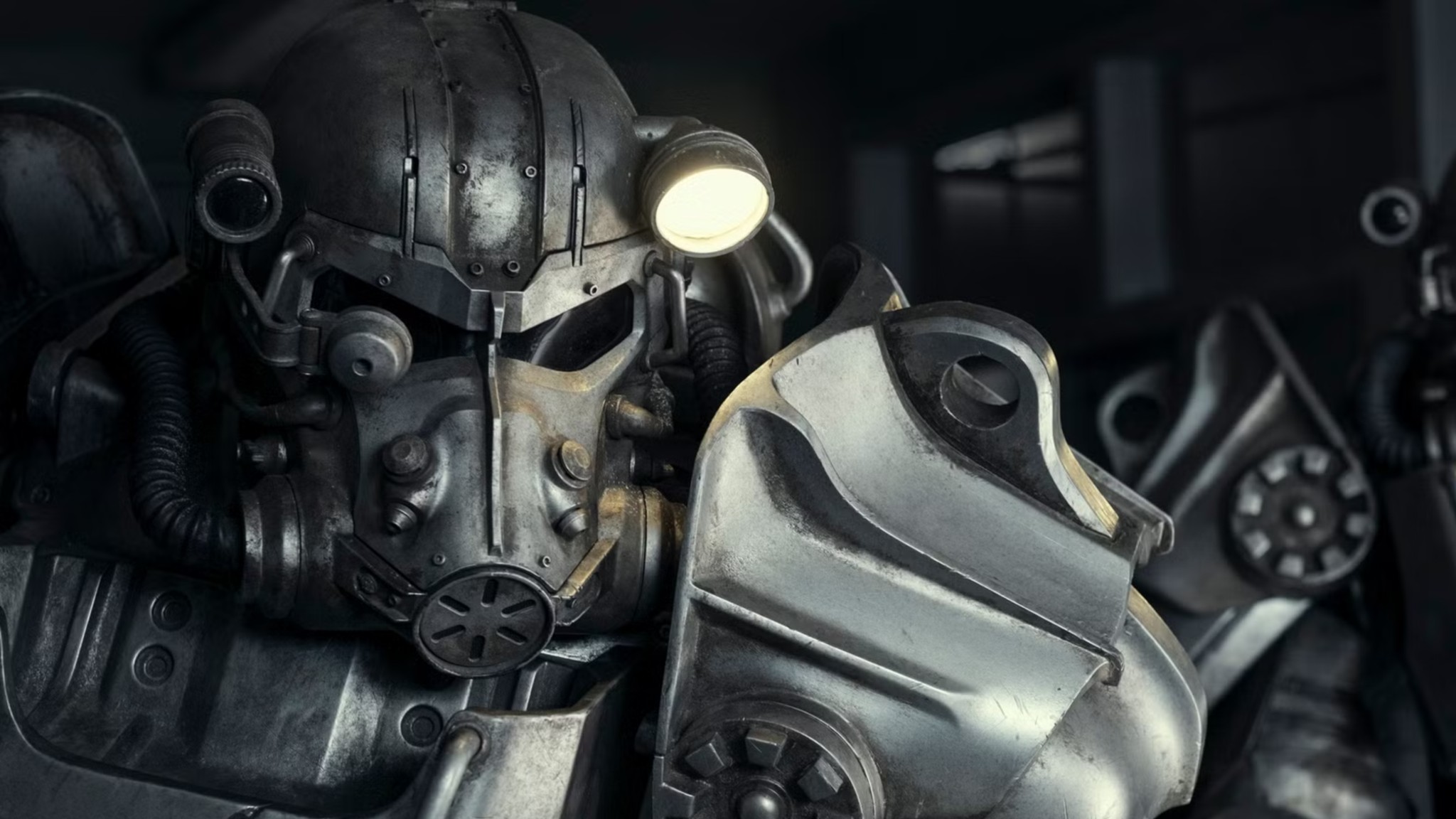 New Fallout TV Series Confirmed, And It Might Actually Be Too Close to ...