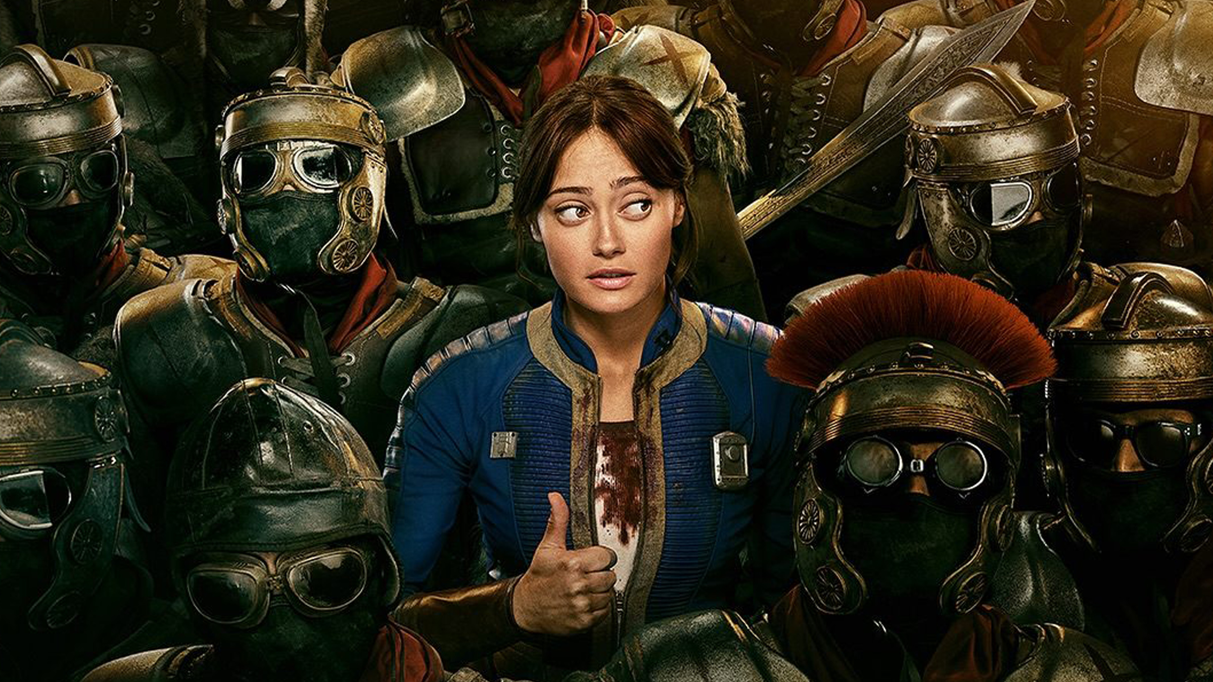 Prime Video’s Hit Sci-Fi TV Show Returns With a Rare Rotten Tomatoes ...