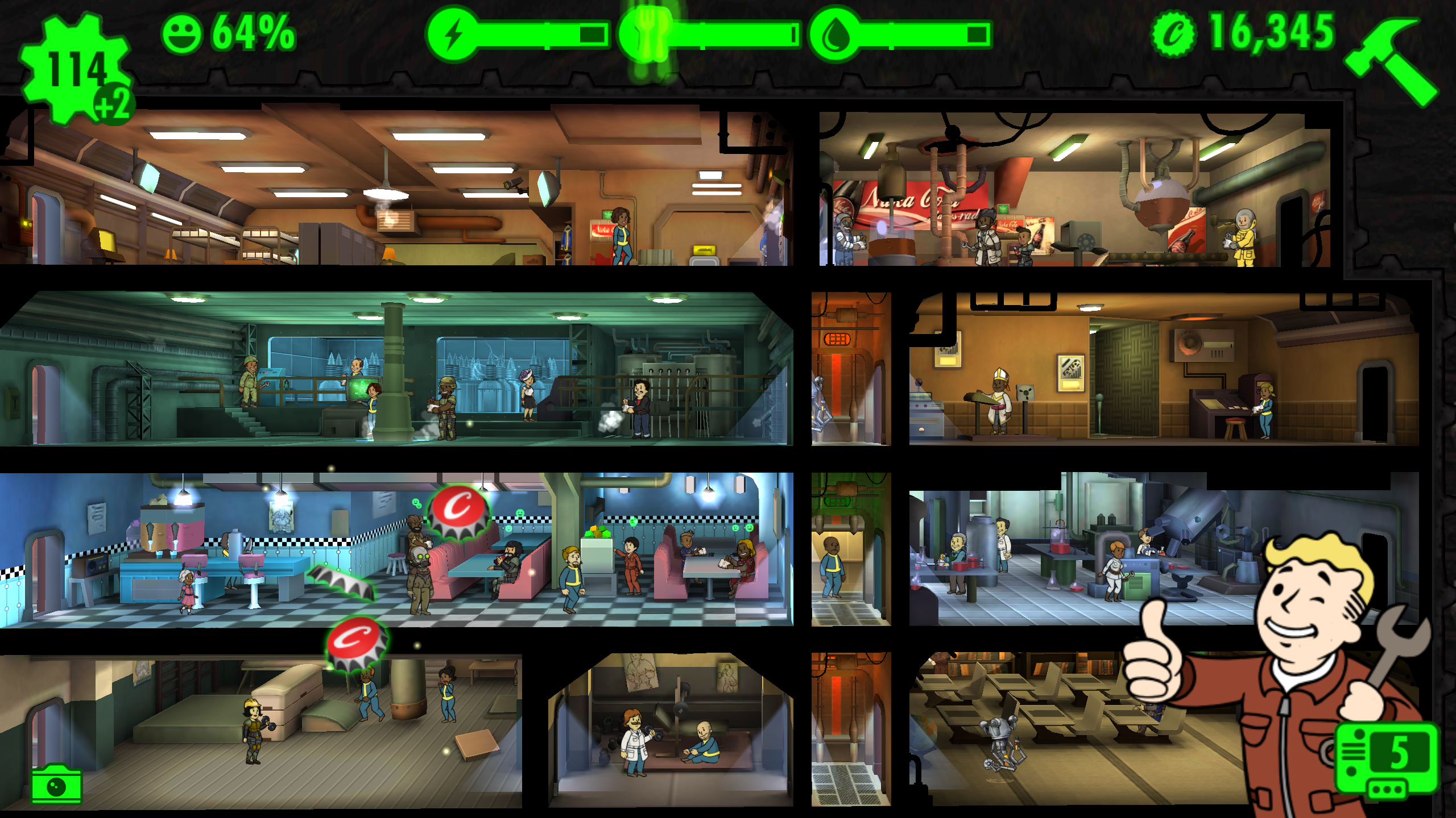 New Fallout Show In The Works (But It's Not Based On The Game You're ...