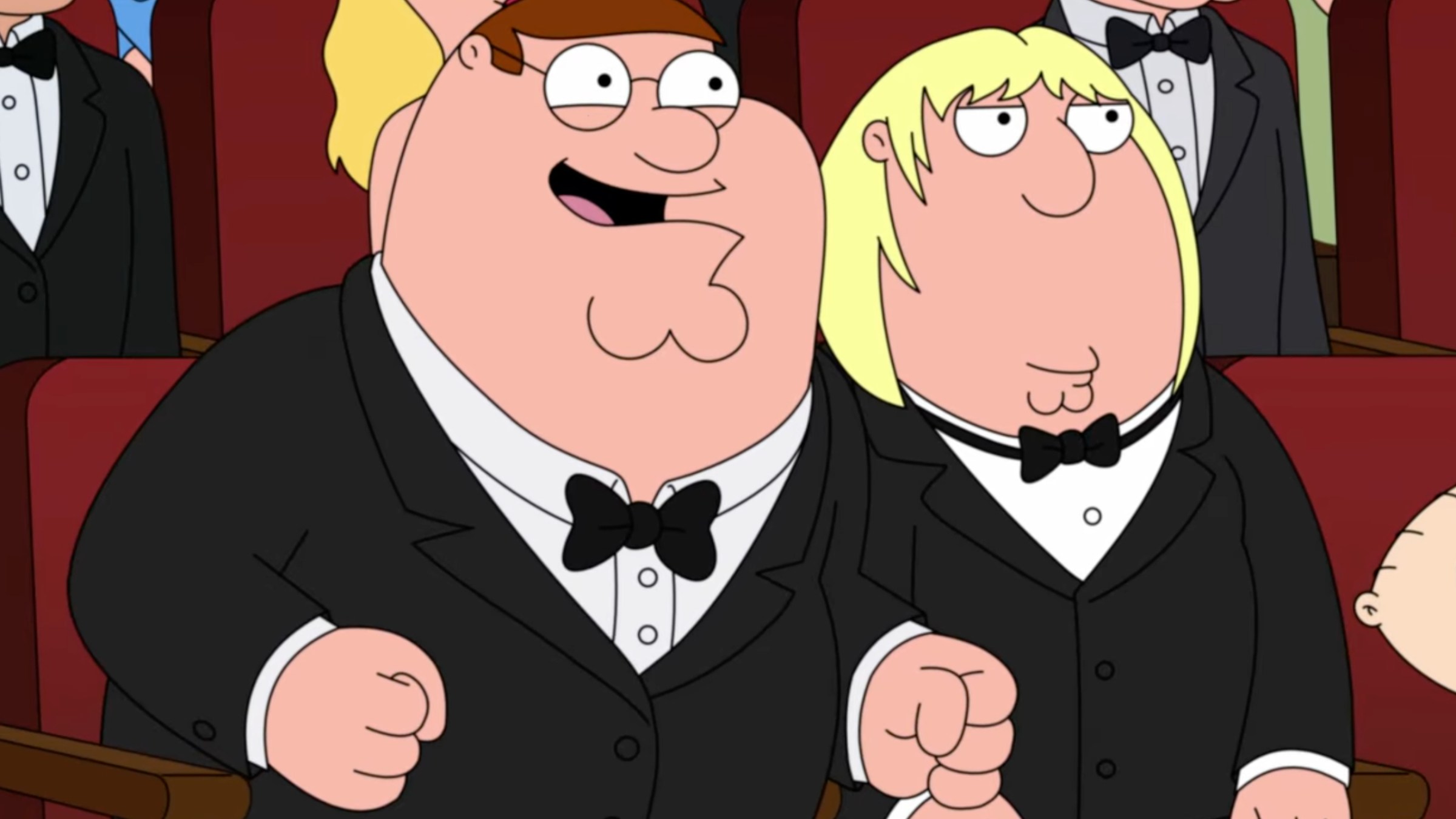 Family Guy Gets Major Change to 2026 Schedule (And It's Great News for ...
