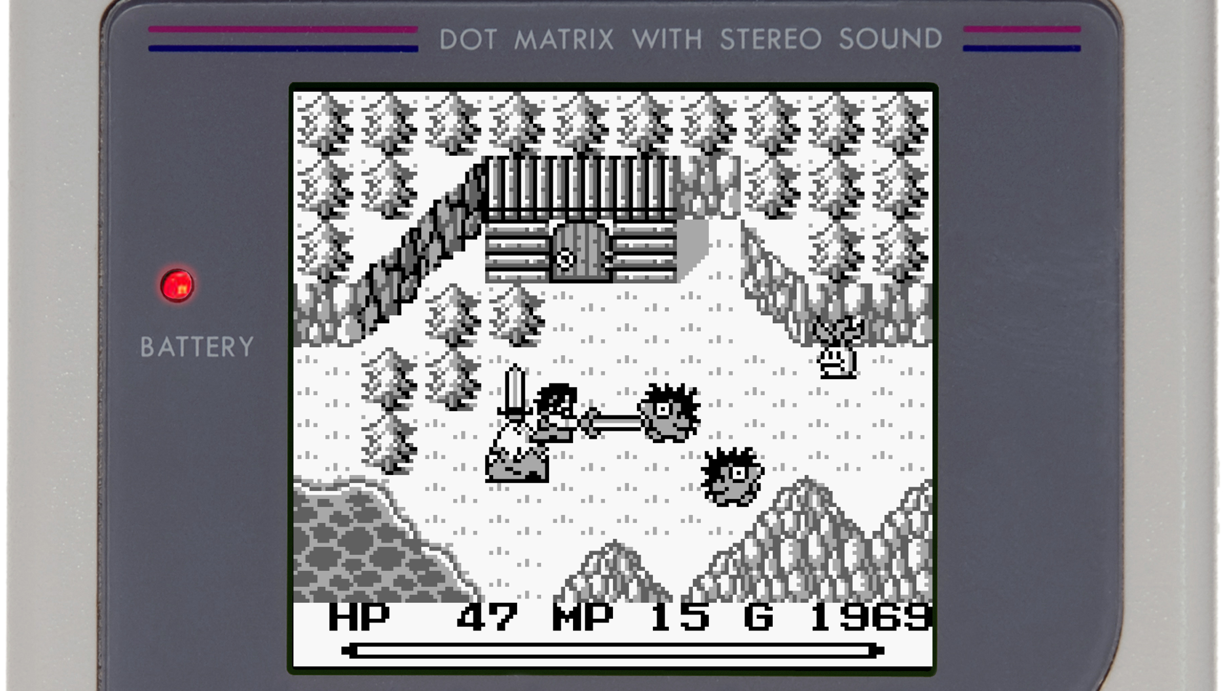 10 Best Game Boy Games, Ranked - ComicBook.com