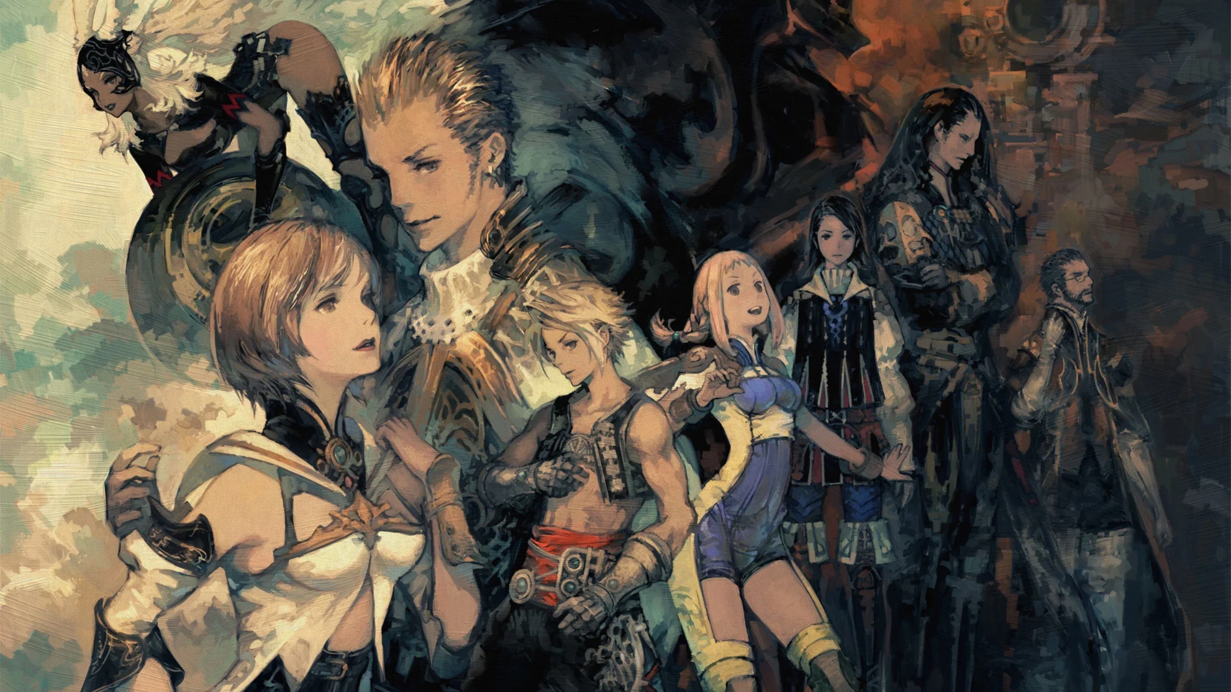 7 Theories That Completely Change Final Fantasy - ComicBook.com