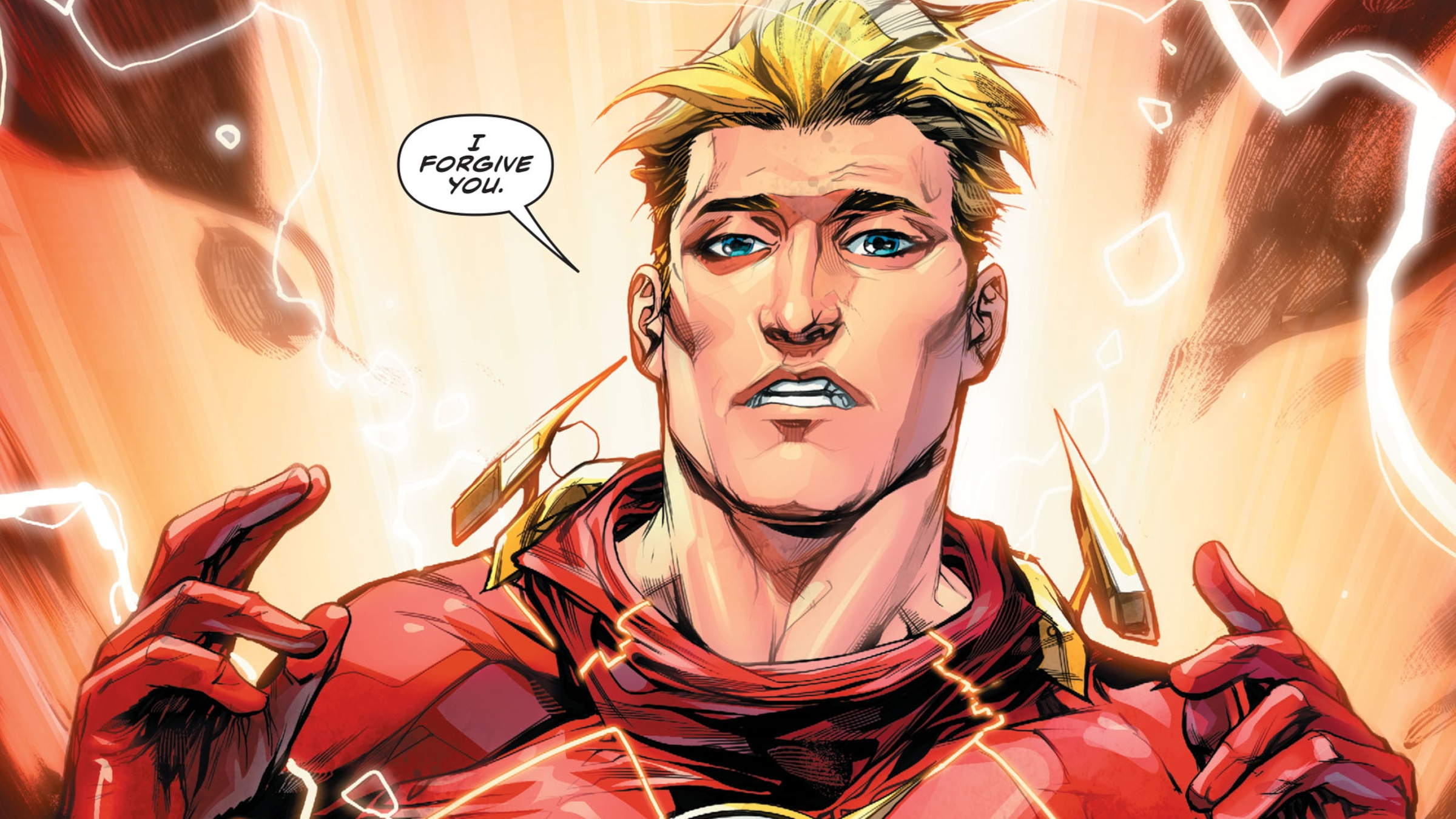 5 Years Ago, The Flash’s Best Villain Disappeared (And He Should Stay ...