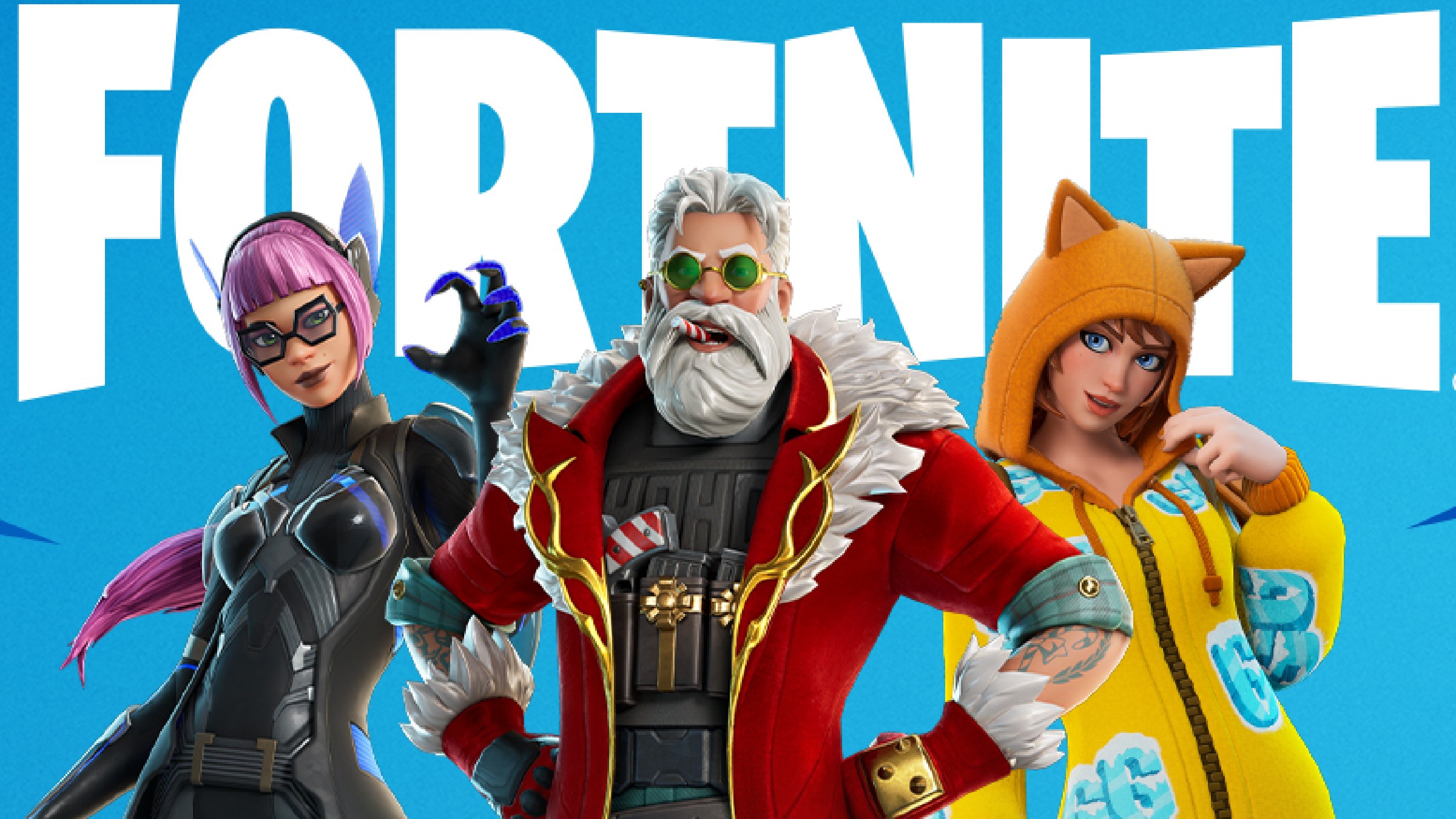 Fortnite's Next Gaming Collab Has Leaked (And It's a Big One)