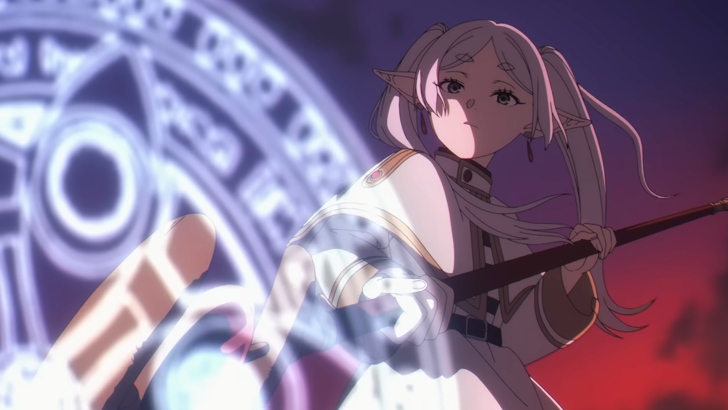 Crunchyroll Confirms Stacked Winter 2026 Anime Lineup (With Big Returns ...