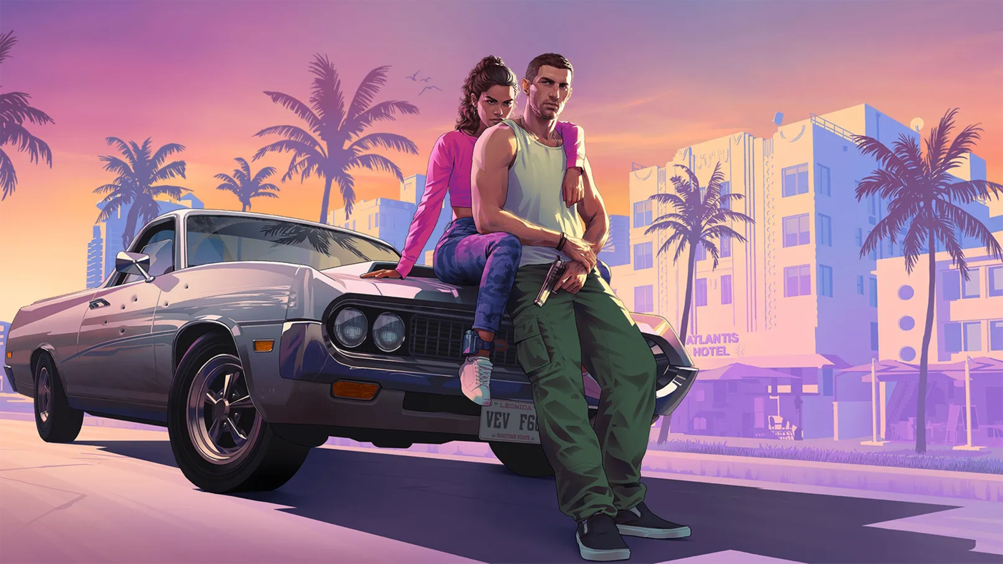AAA Games With High Expectations Keep Getting Delayed, and It’s a Good ...