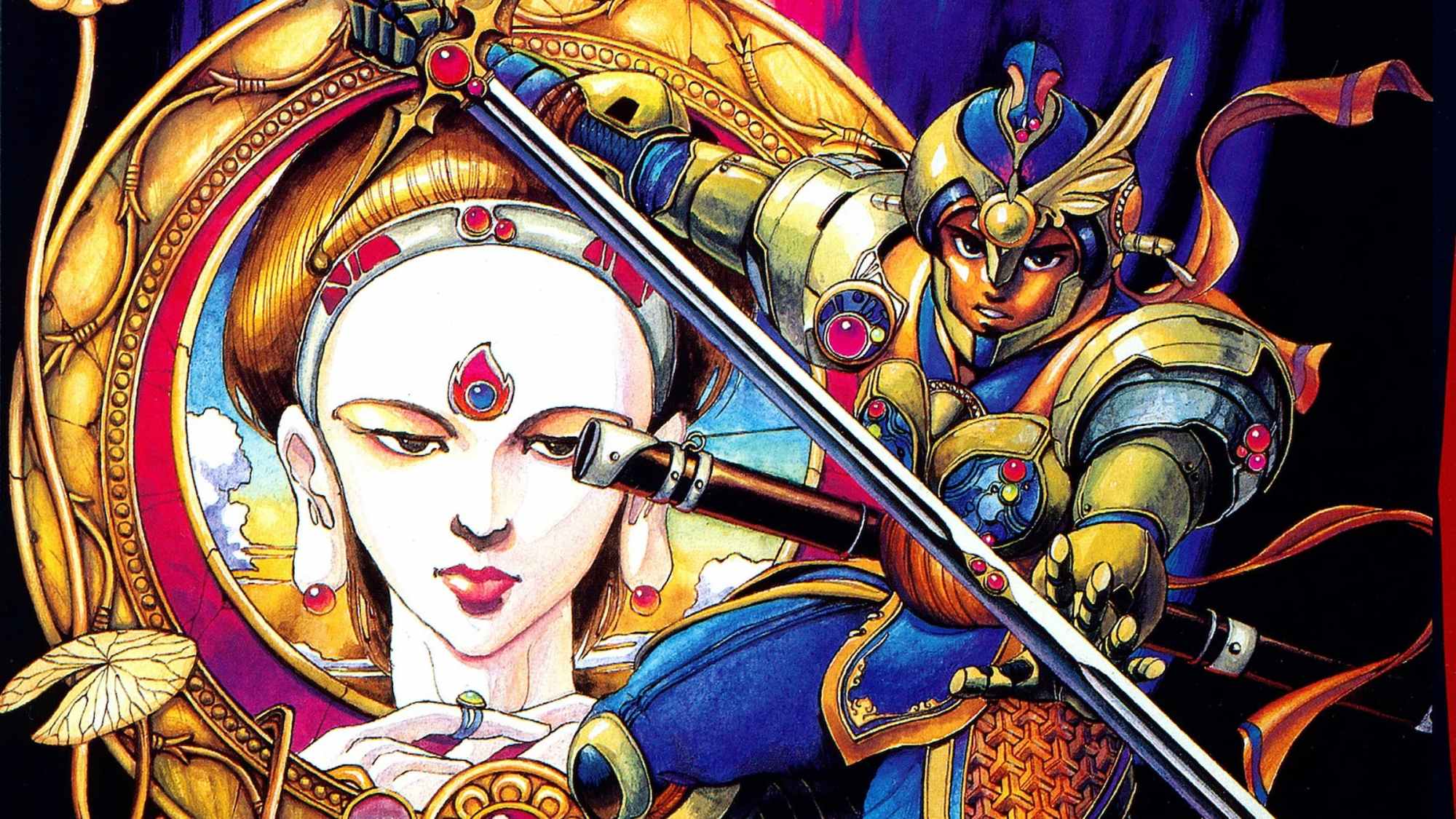 The Zelda-Like by Square Enix You Never Heard Of