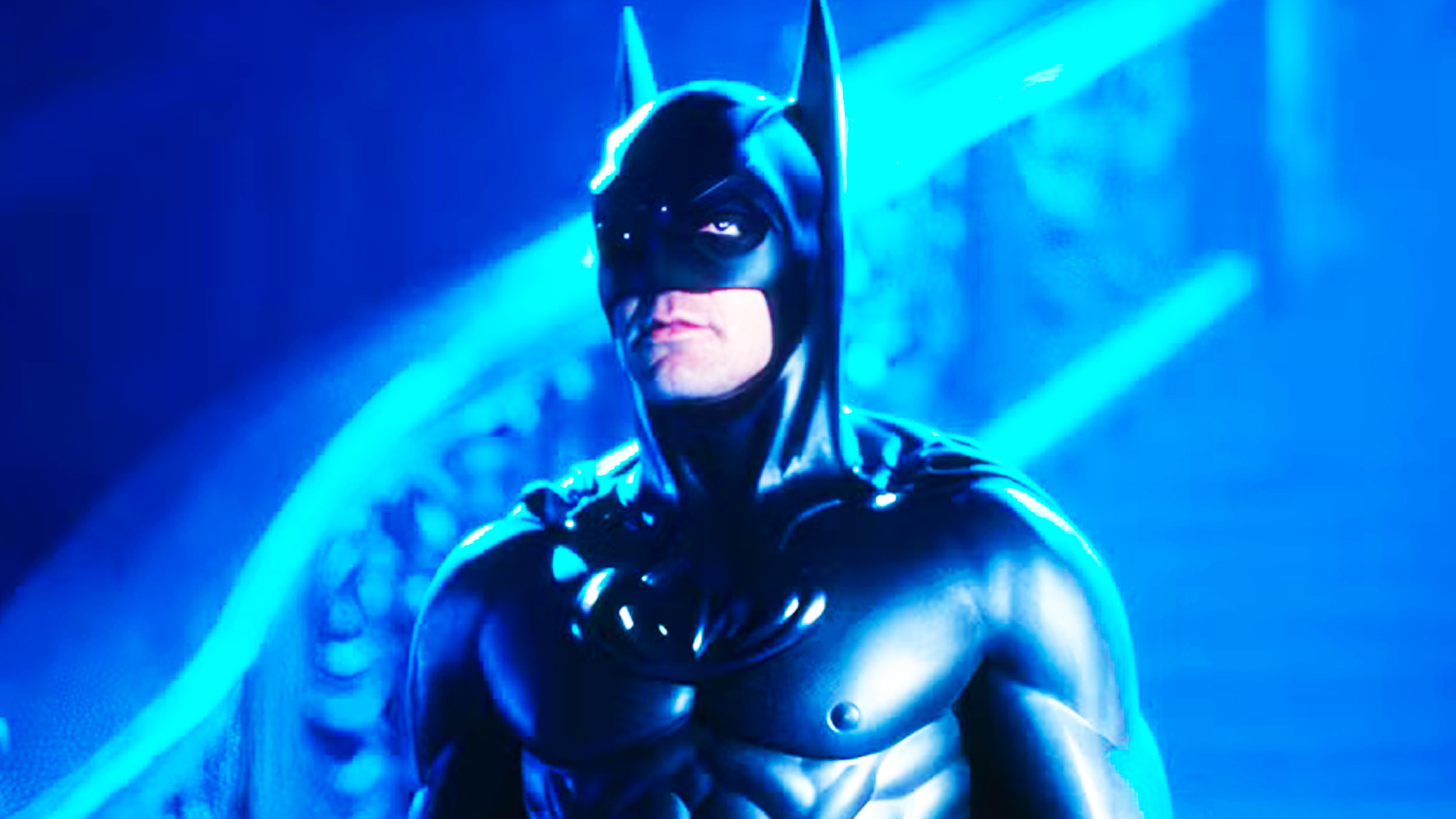 Every Live-Action Batsuit, Ranked Worst To Best - ComicBook.com