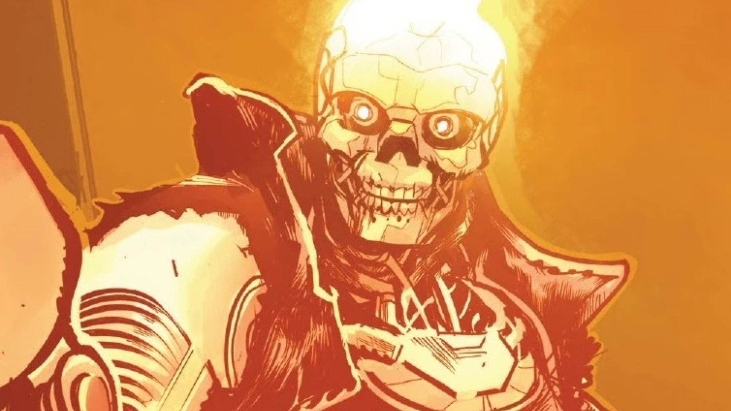 The 10 Most Powerful Characters from Marvel 2099, Ranked - ComicBook.com