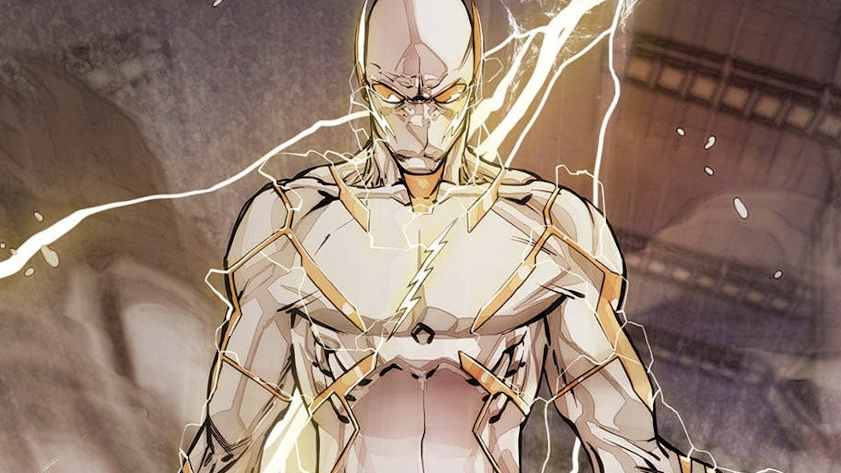 10 Most Powerful Flash Villains, Ranked - ComicBook.com