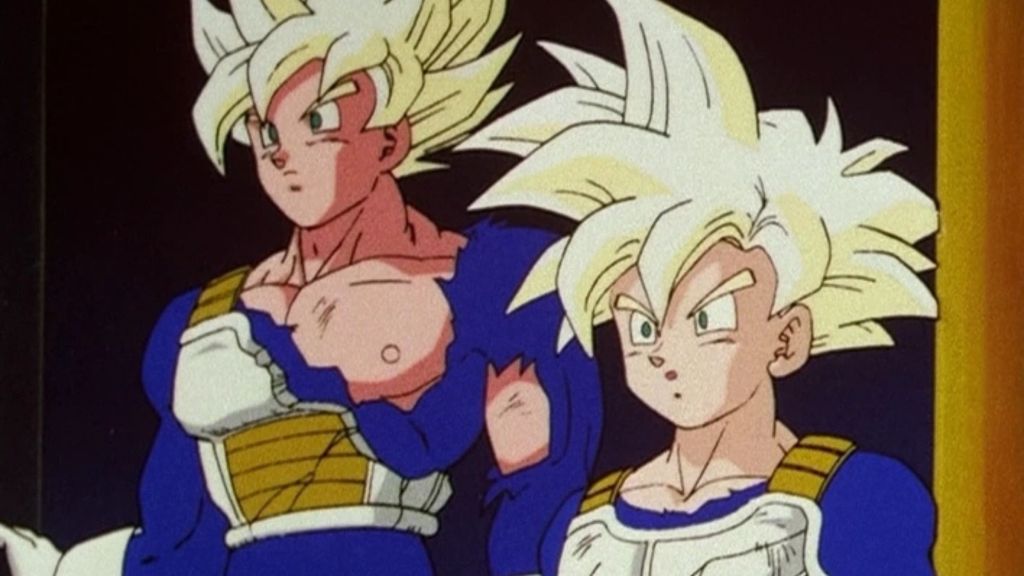 7 Most Iconic Goku Moments in Dragon Ball Z - ComicBook.com