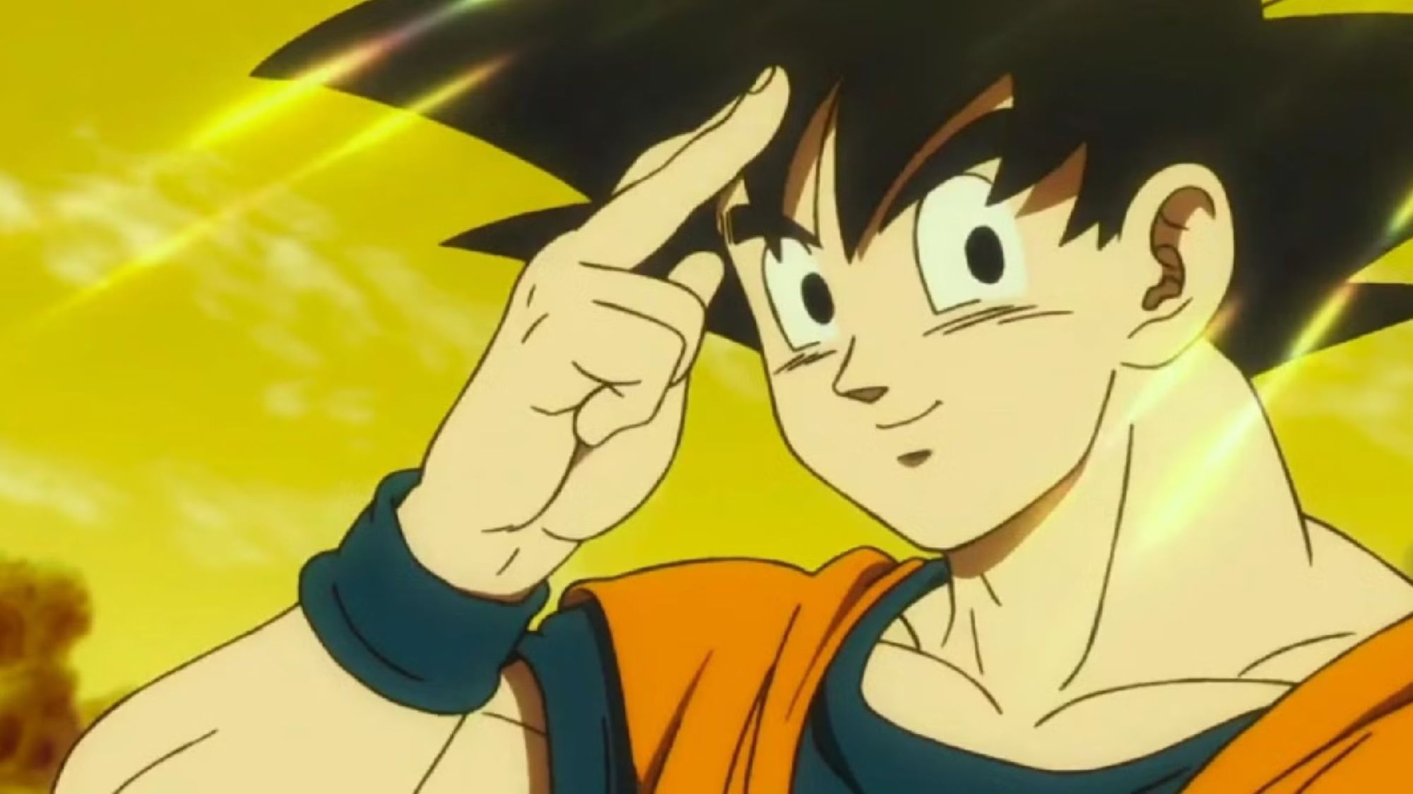 7 Most Iconic Goku Moments in Dragon Ball Z - ComicBook.com