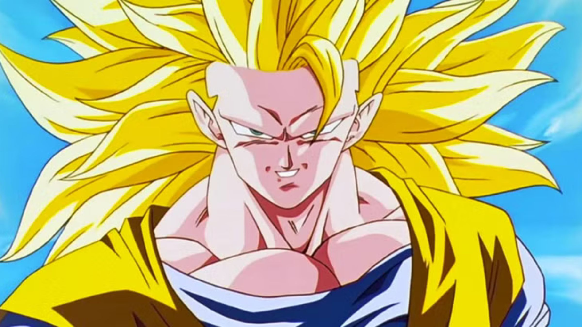 7 Most Iconic Goku Moments in Dragon Ball Z - ComicBook.com