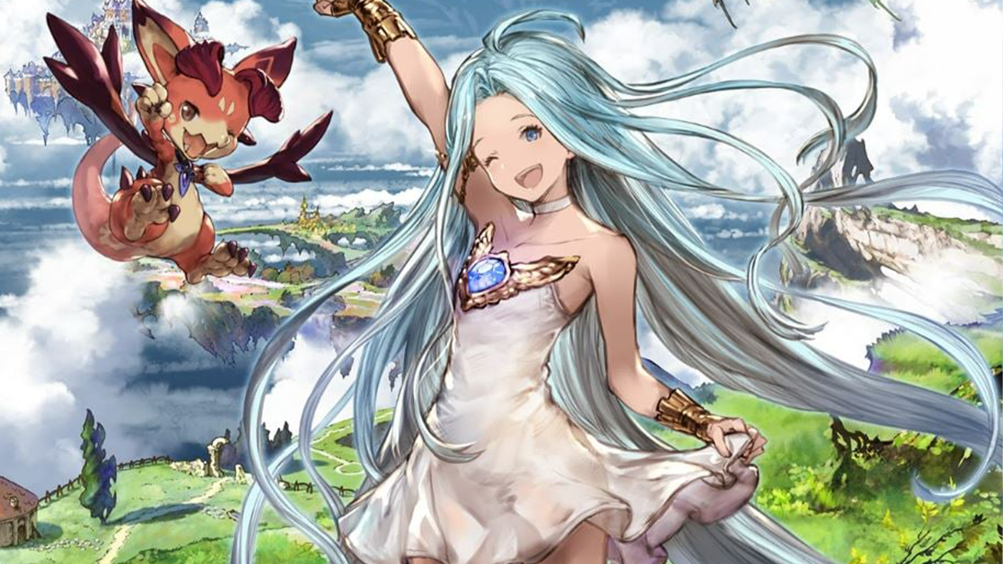 This Beloved JRPG Is Finally Coming to Steam 12 Years After Its Release ...