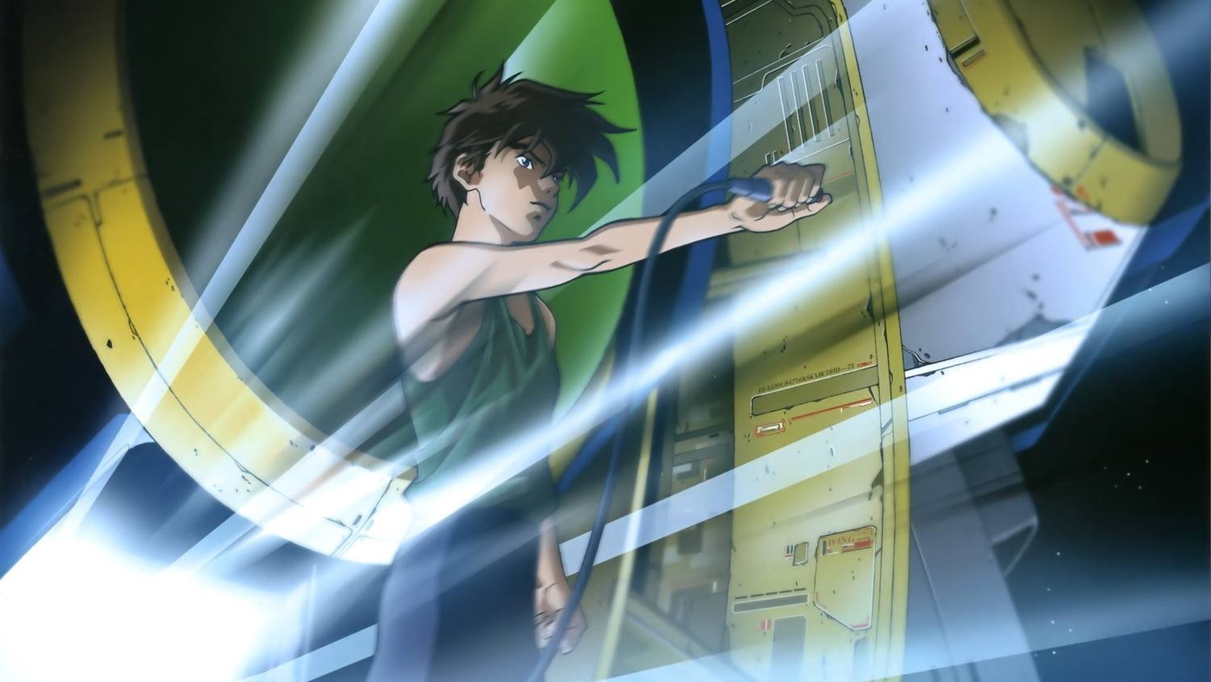 New Gundam Wing Merch Will Let You "Self-Destruct" Your Mech ...