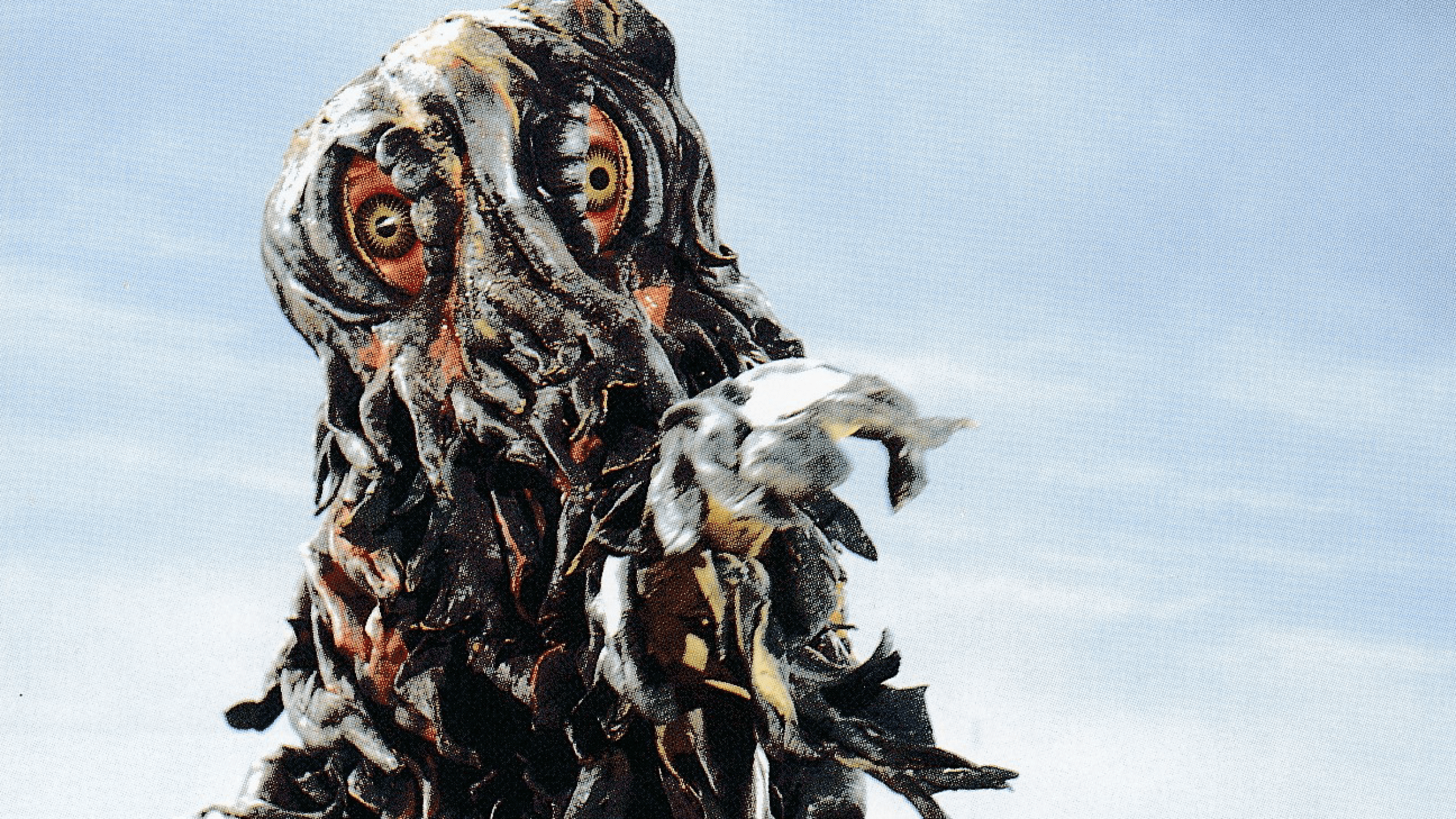 Every Alien Kaiju in the Godzilla Movies, Ranked - ComicBook.com