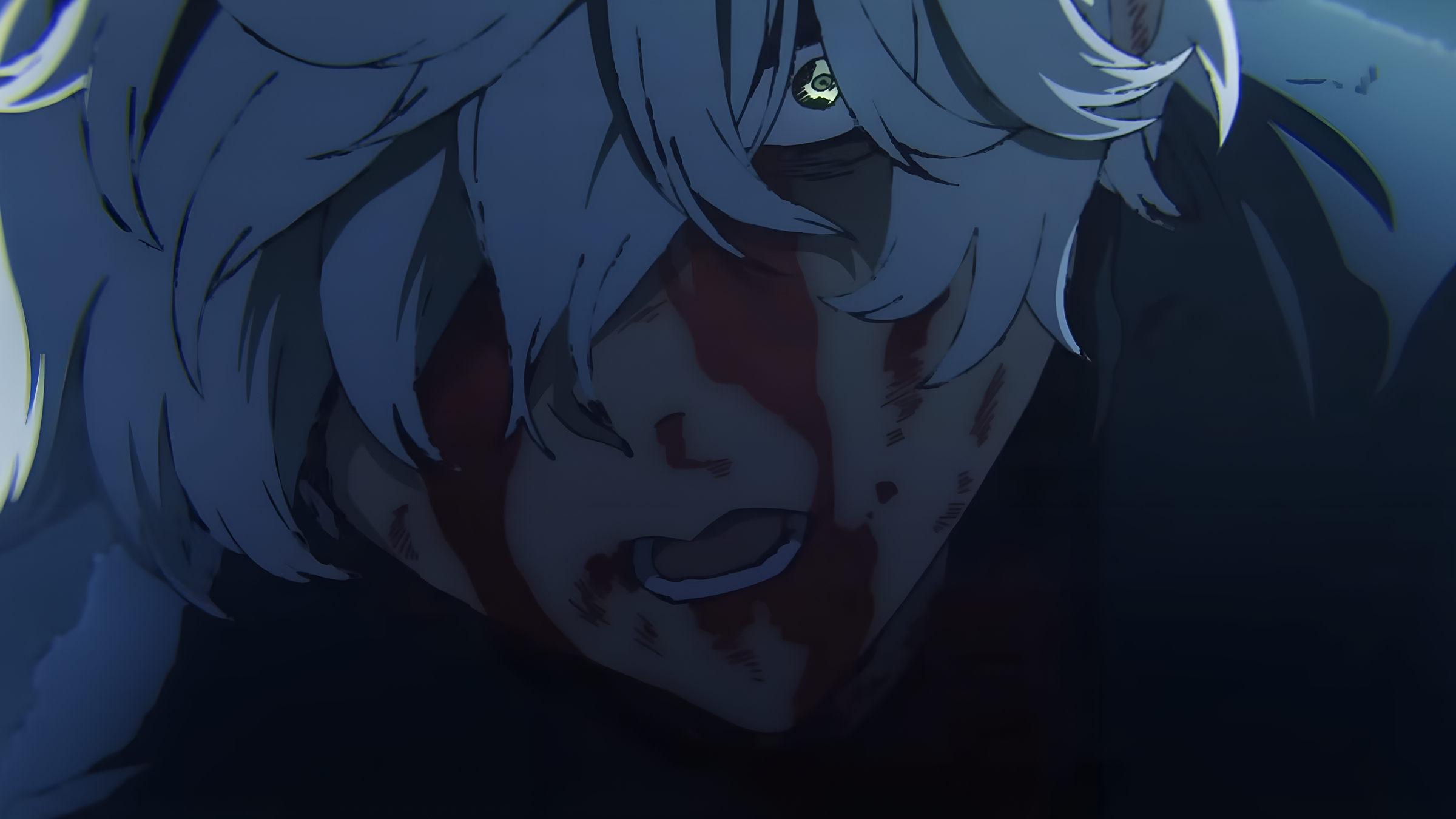 Hell's Paradise Hypes Season 2 Premiere With Best Trailer Yet ...