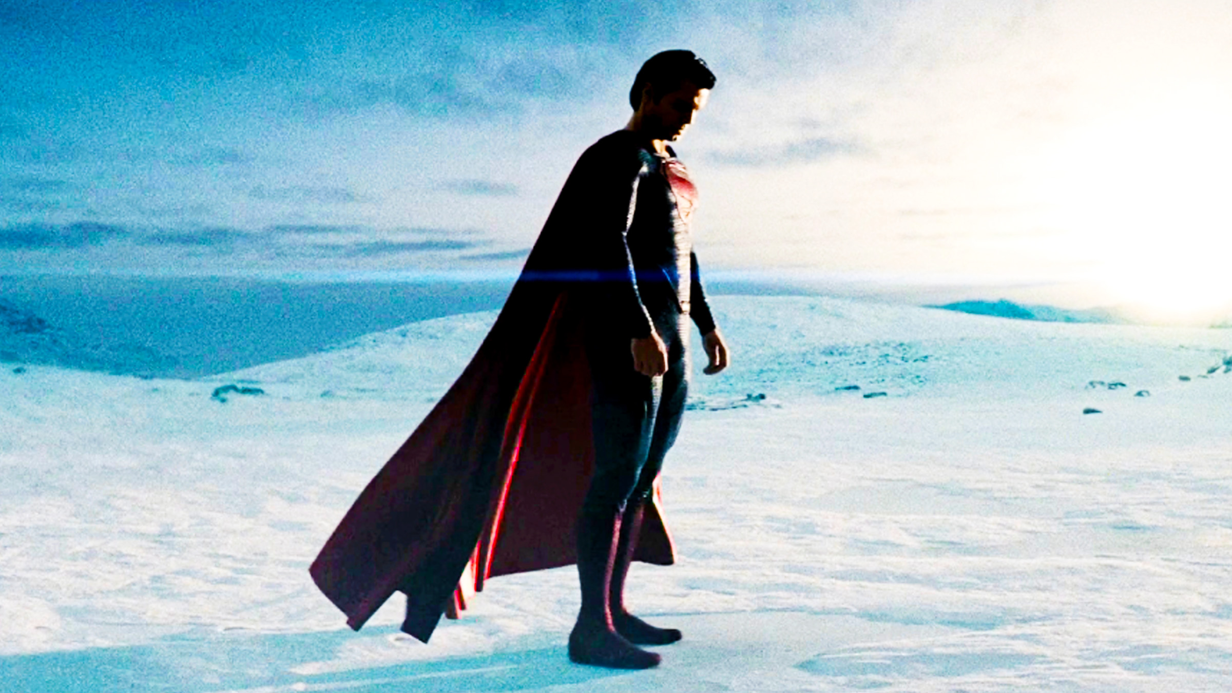 5 DCEU Movies That Make Us Miss the Franchise 2 Years After It Finally ...